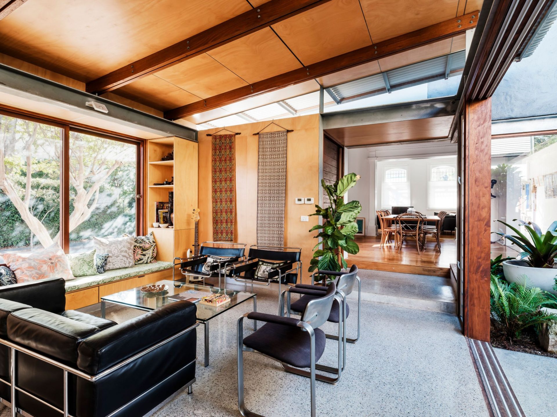 At home with COX design director Joe Agius - Australian Design Review