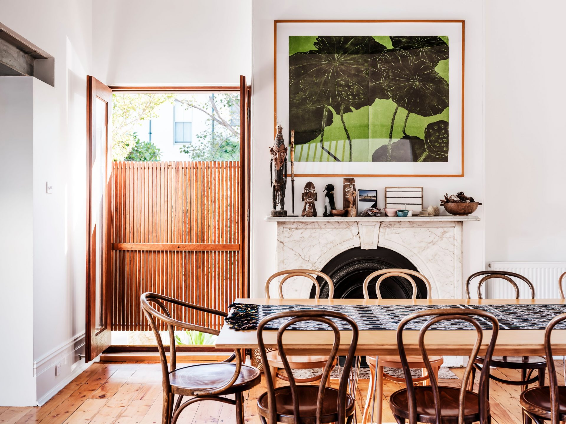 At home with COX design director Joe Agius - Australian Design Review