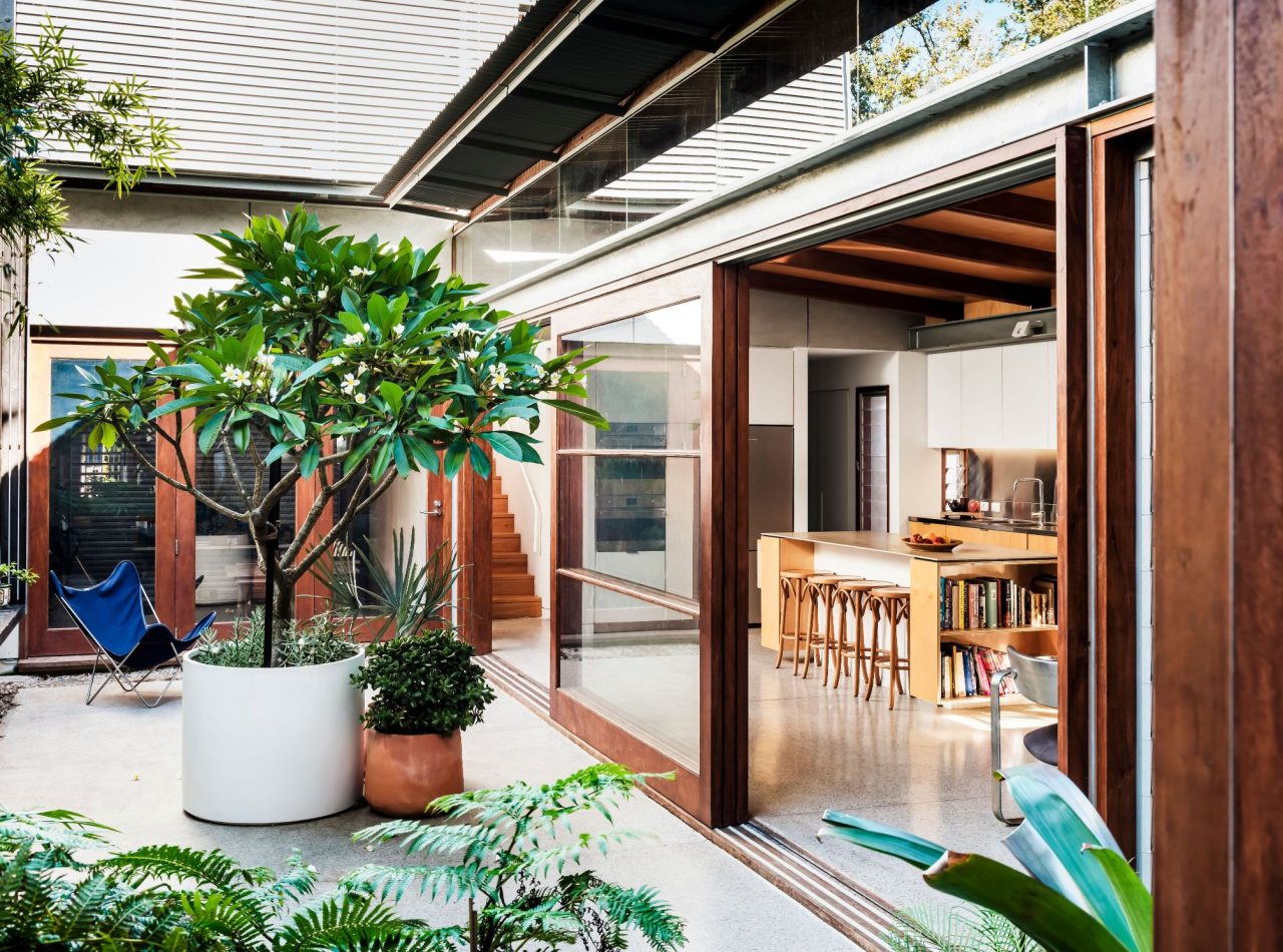 At home with COX design director Joe Agius - Australian Design Review