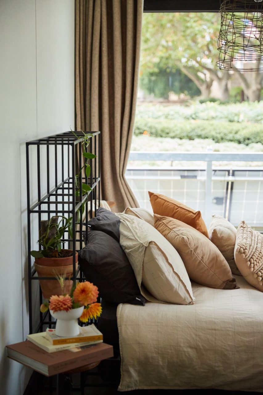 Inside the Future Food System home by Joost Bakker - Australian Design Review