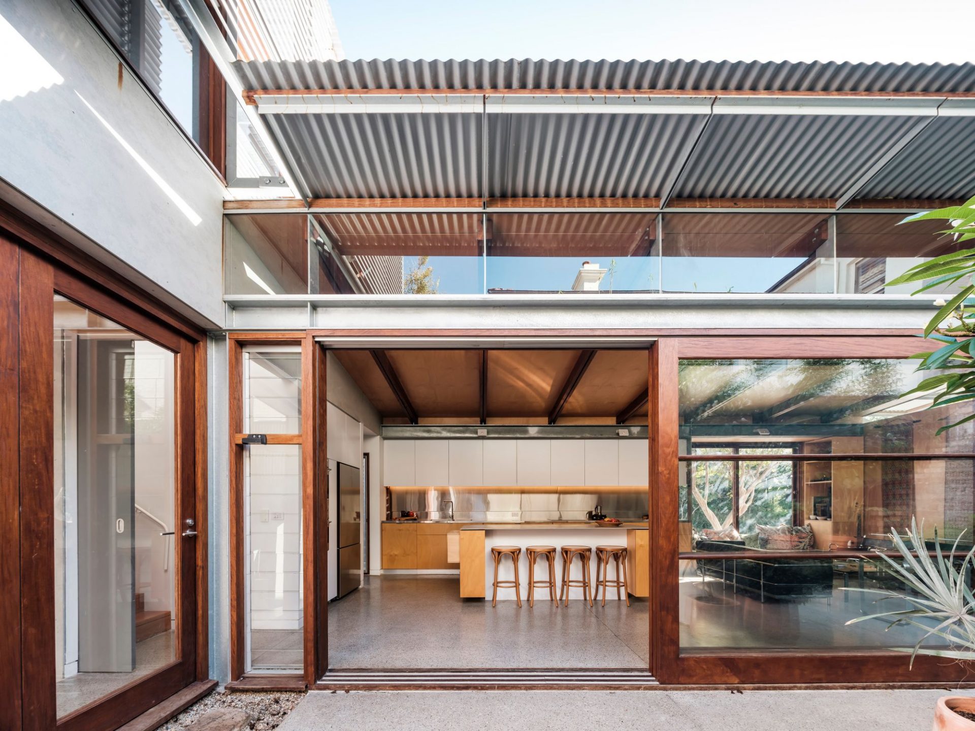 At home with COX design director Joe Agius - Australian Design Review