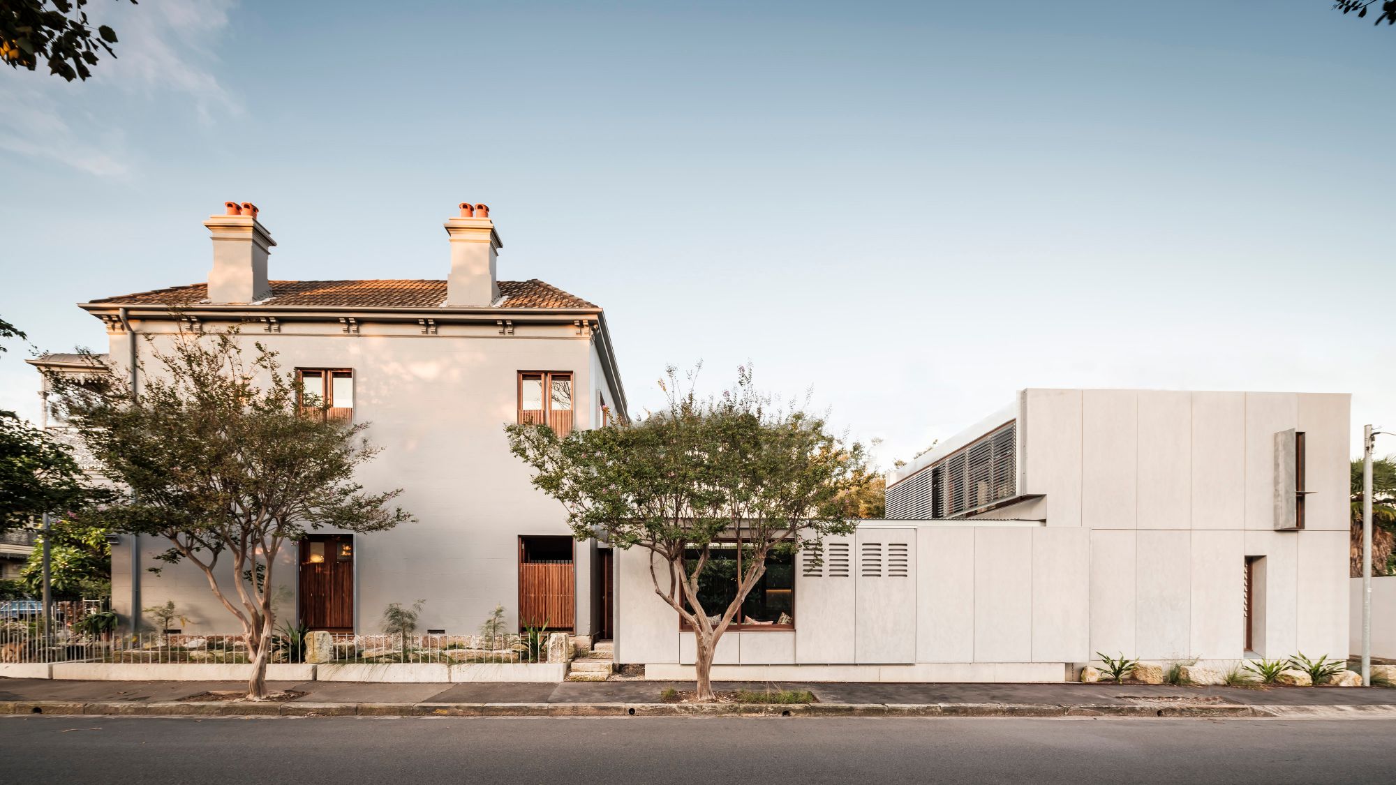 At home with COX design director Joe Agius - Australian Design Review