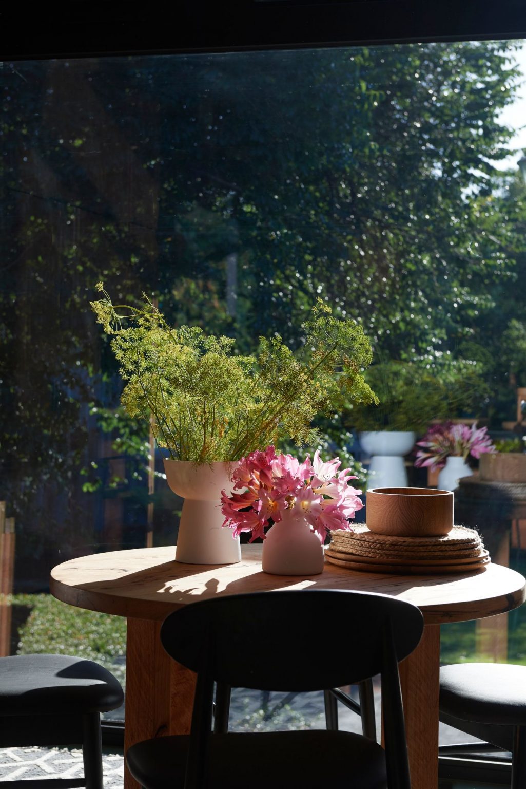 Inside the Future Food System home by Joost Bakker - Australian Design ...