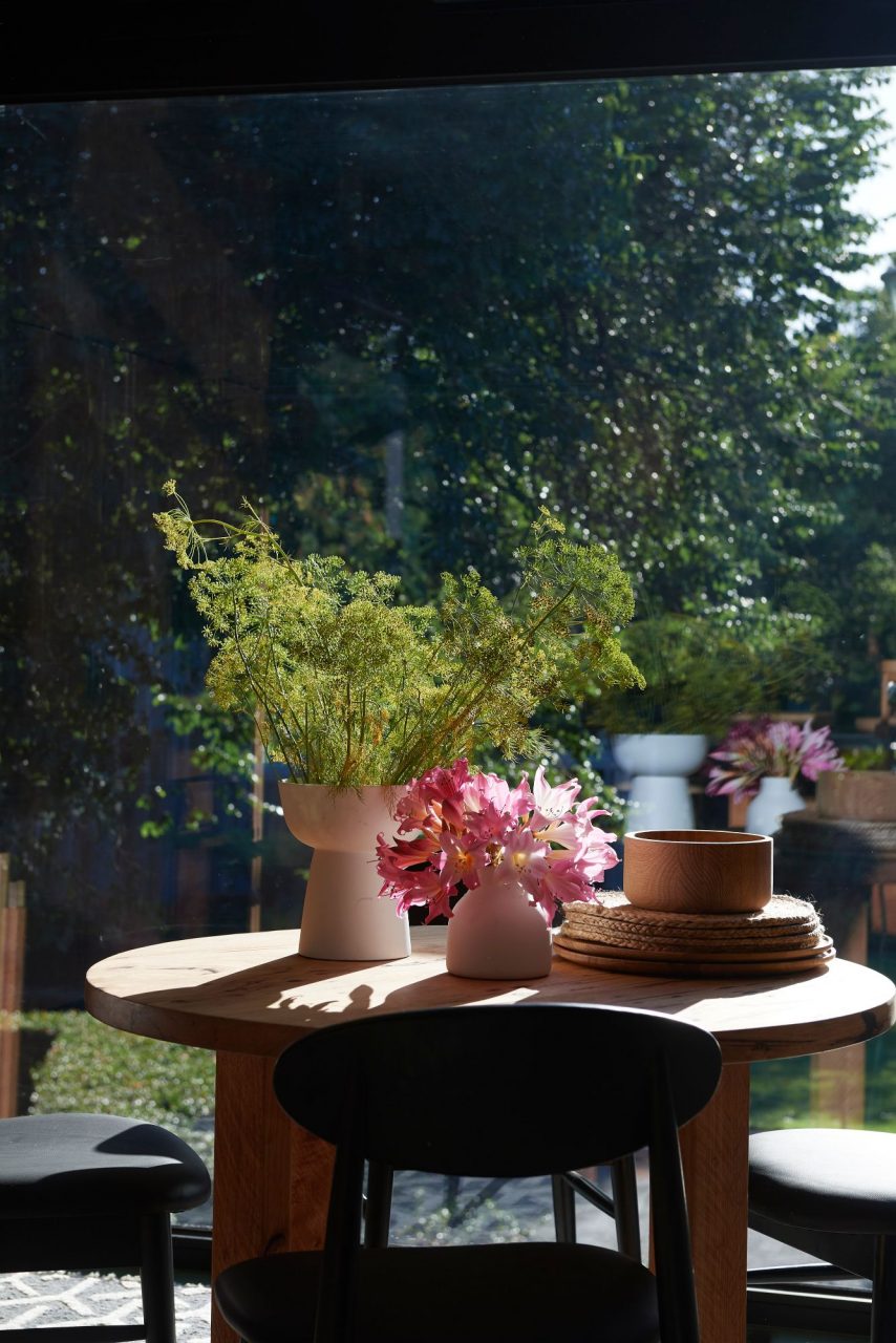 Inside the Future Food System home by Joost Bakker - Australian Design ...