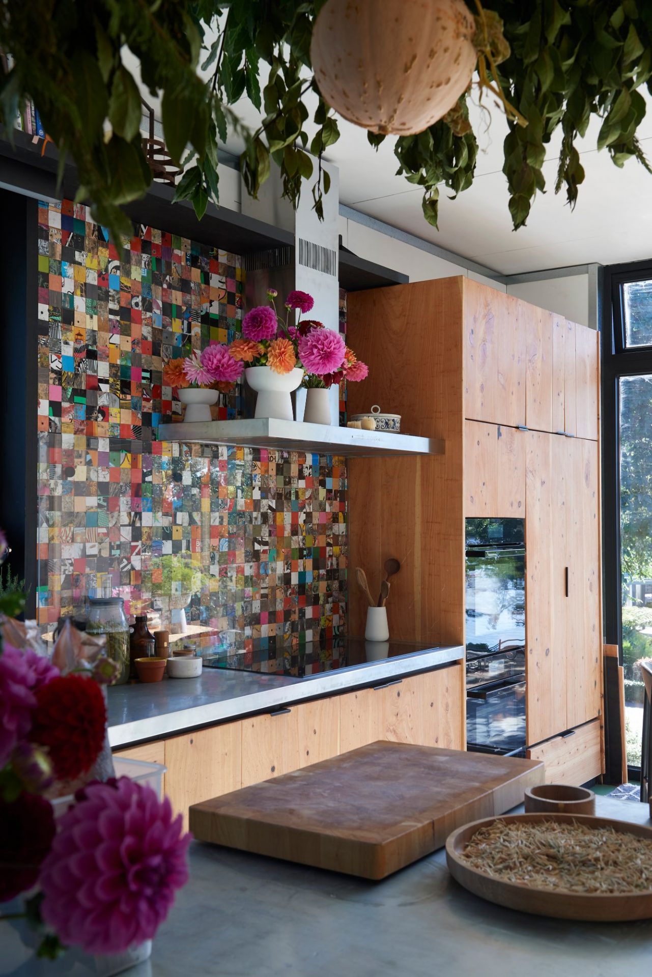 Inside the Future Food System home by Joost Bakker - Australian Design ...