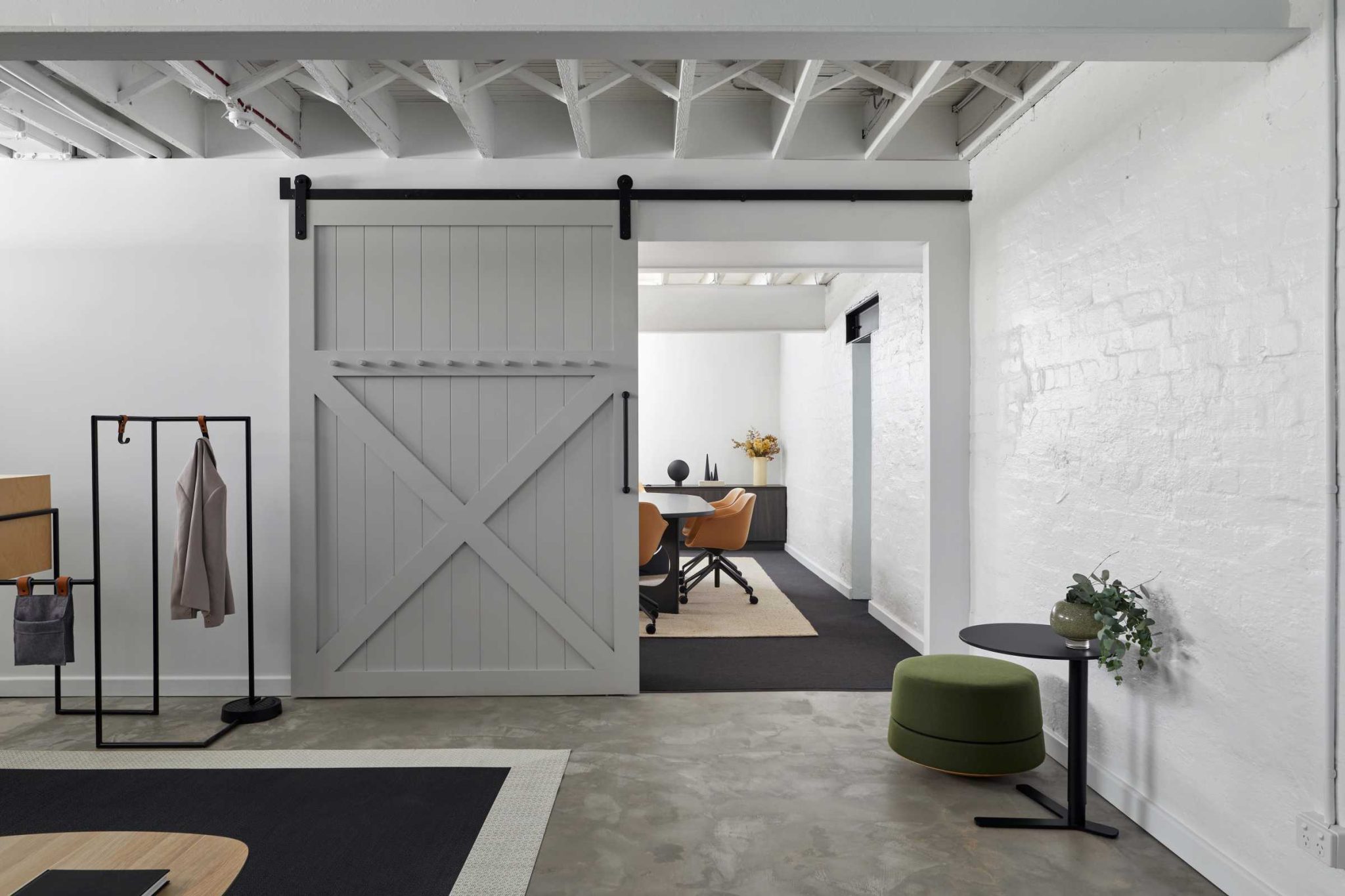 Zenith Perth's showroom peels back layers to reveal Heritage roots ...