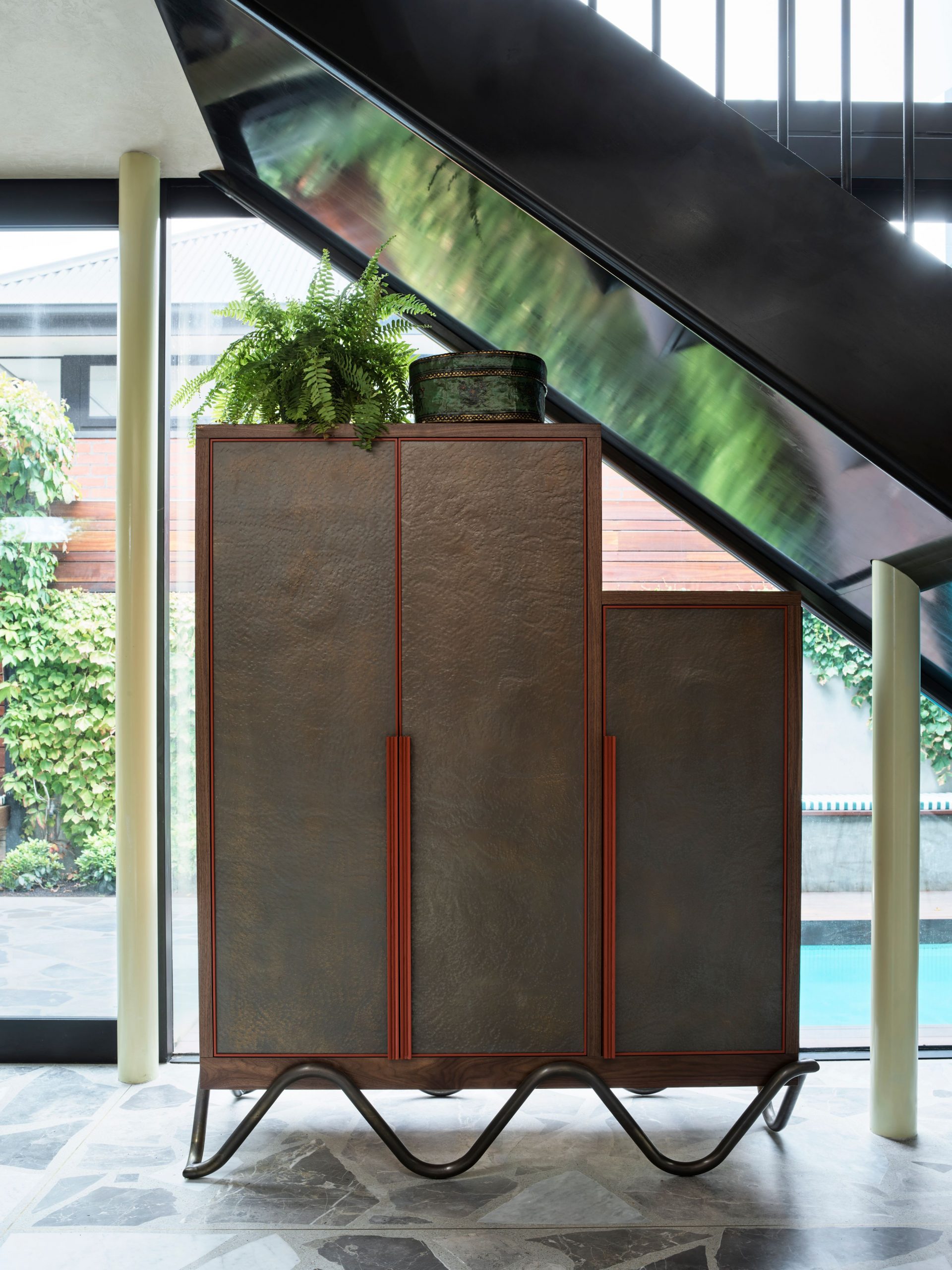 David Flack named a judge for IDEA 2021 - Australian Design Review