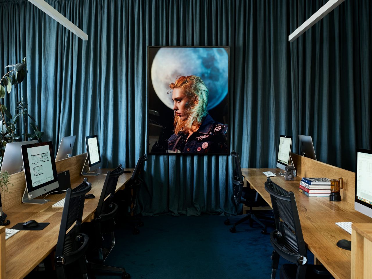 "Within the current world, politics has become a dirty word", but it's ...