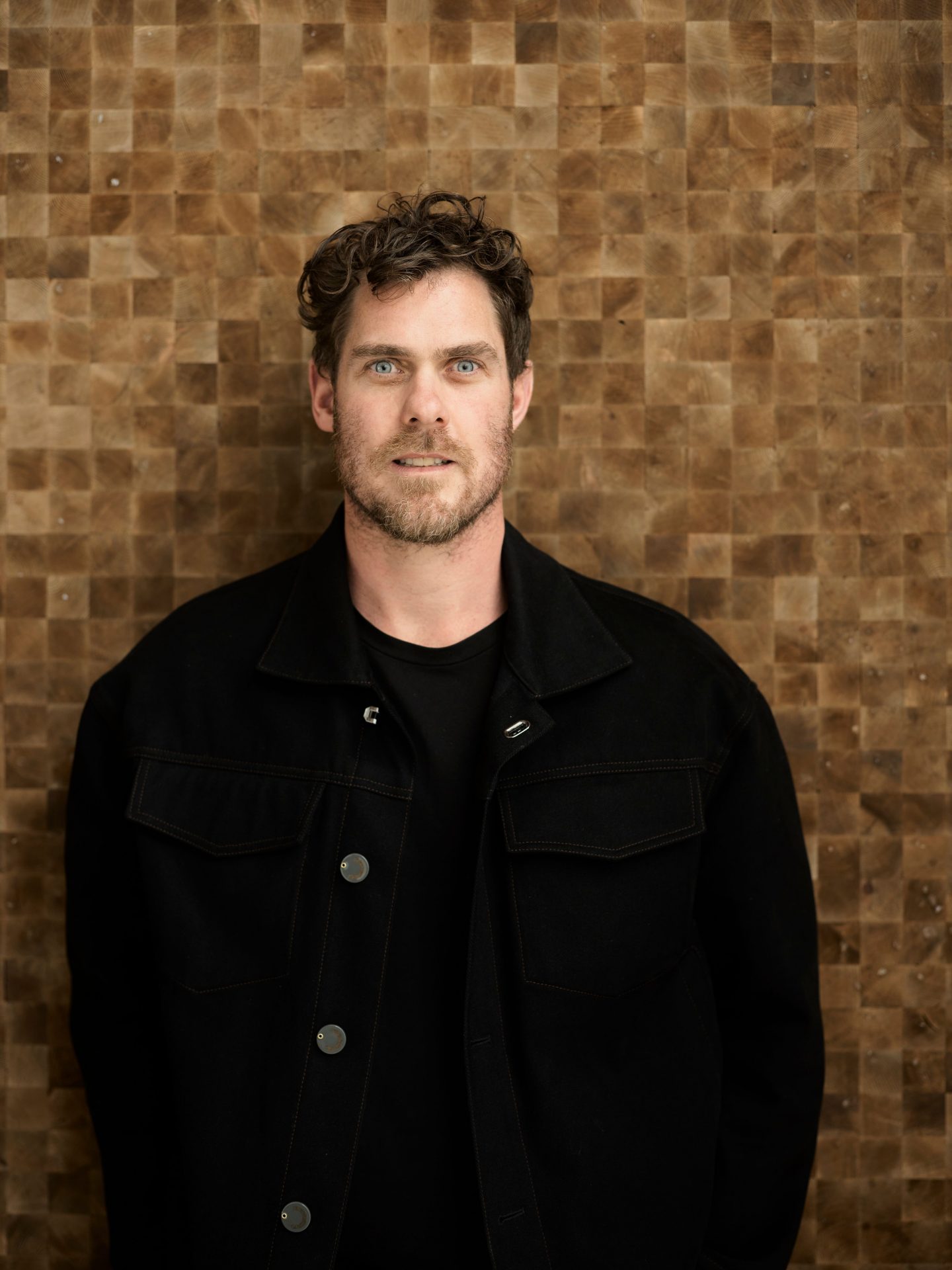 David Flack named a judge for IDEA 2021 - Australian Design Review