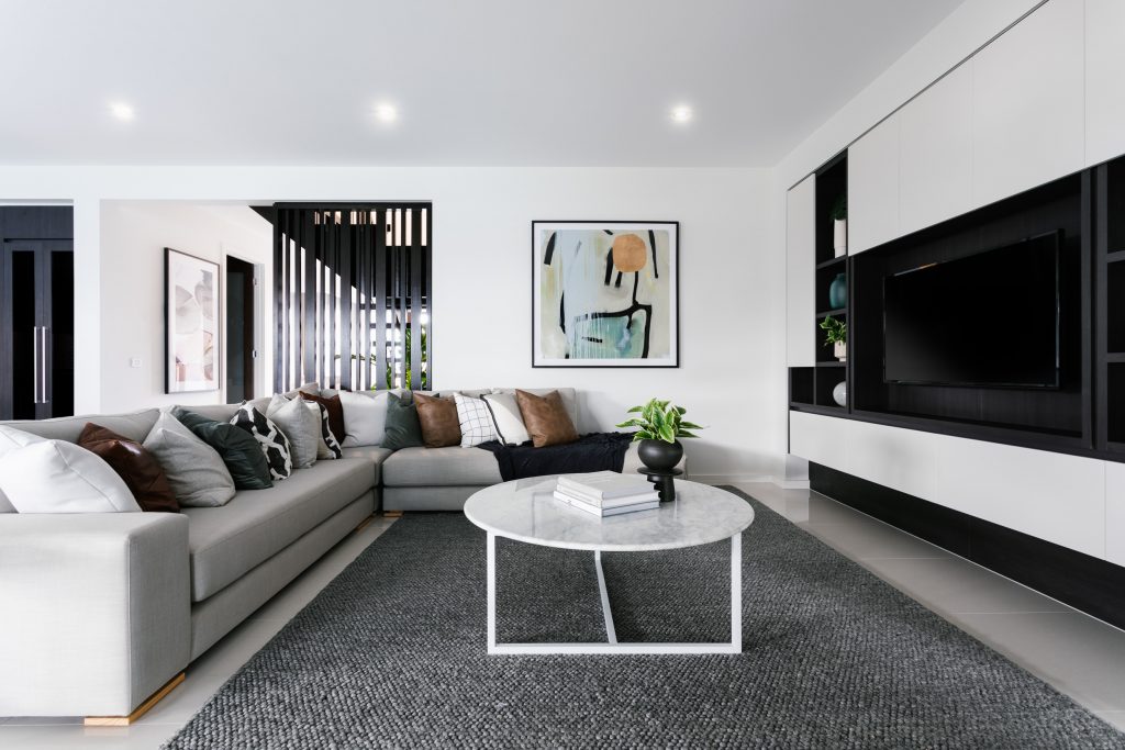 Build and customise your dream home with Metricon Builders - Australian ...