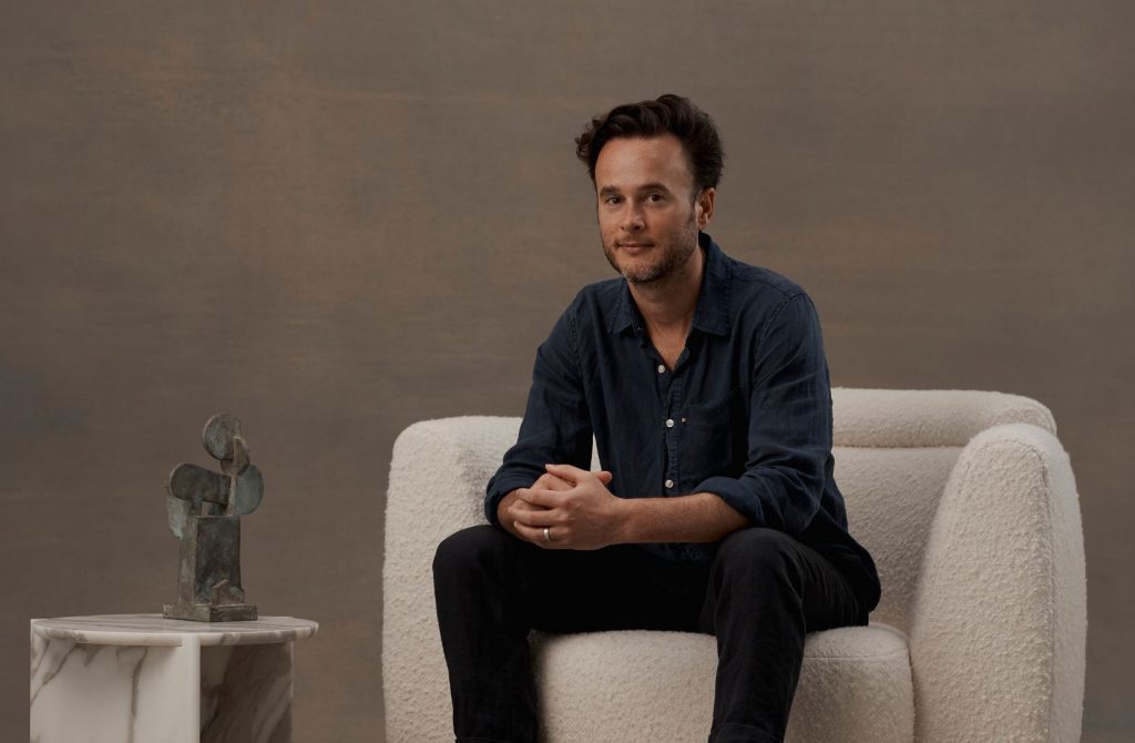 Daniel Boddam interprets the Californian bungalow in Sydney home ...