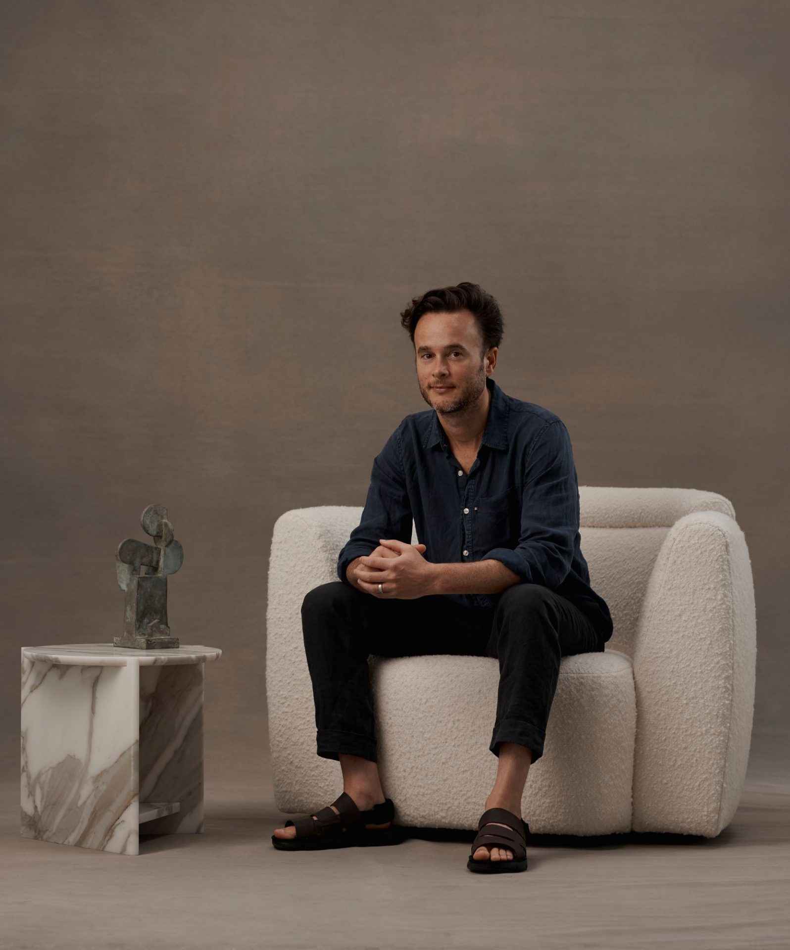 Getting to know architect and designer Daniel Boddam - Australian ...