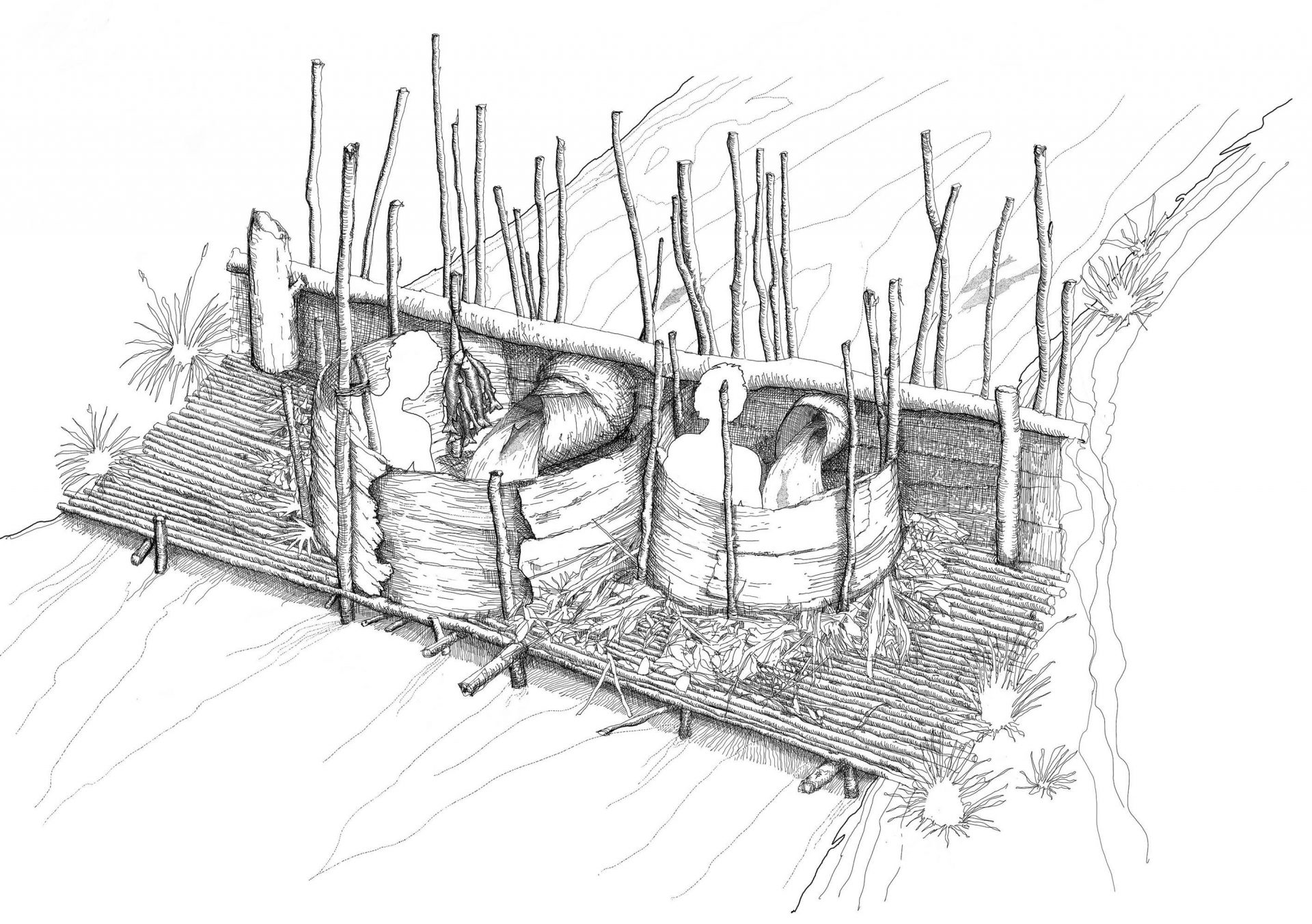 "Indigenous architecture is not a style, but a culturally appropriate ...