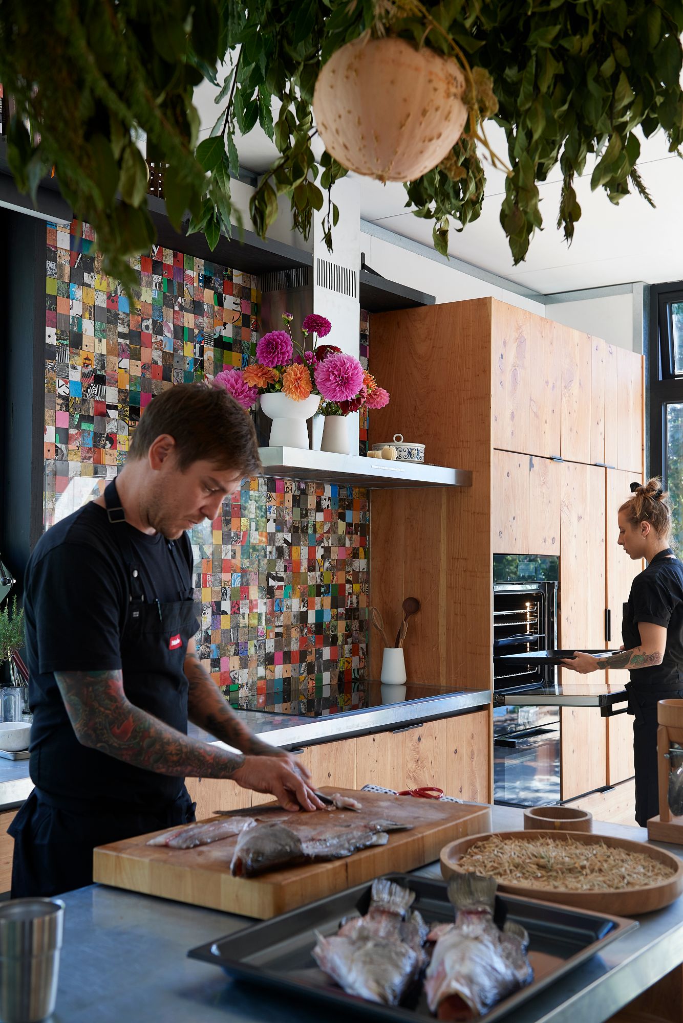 Video house tour: Future Food System with Joost Bakker - Australian ...