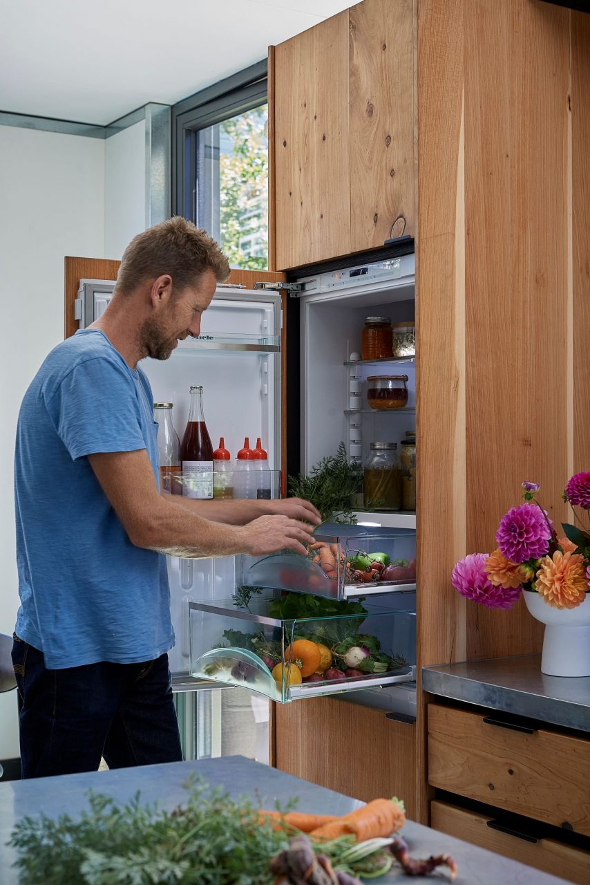 Video house tour: Future Food System with Joost Bakker - Australian ...