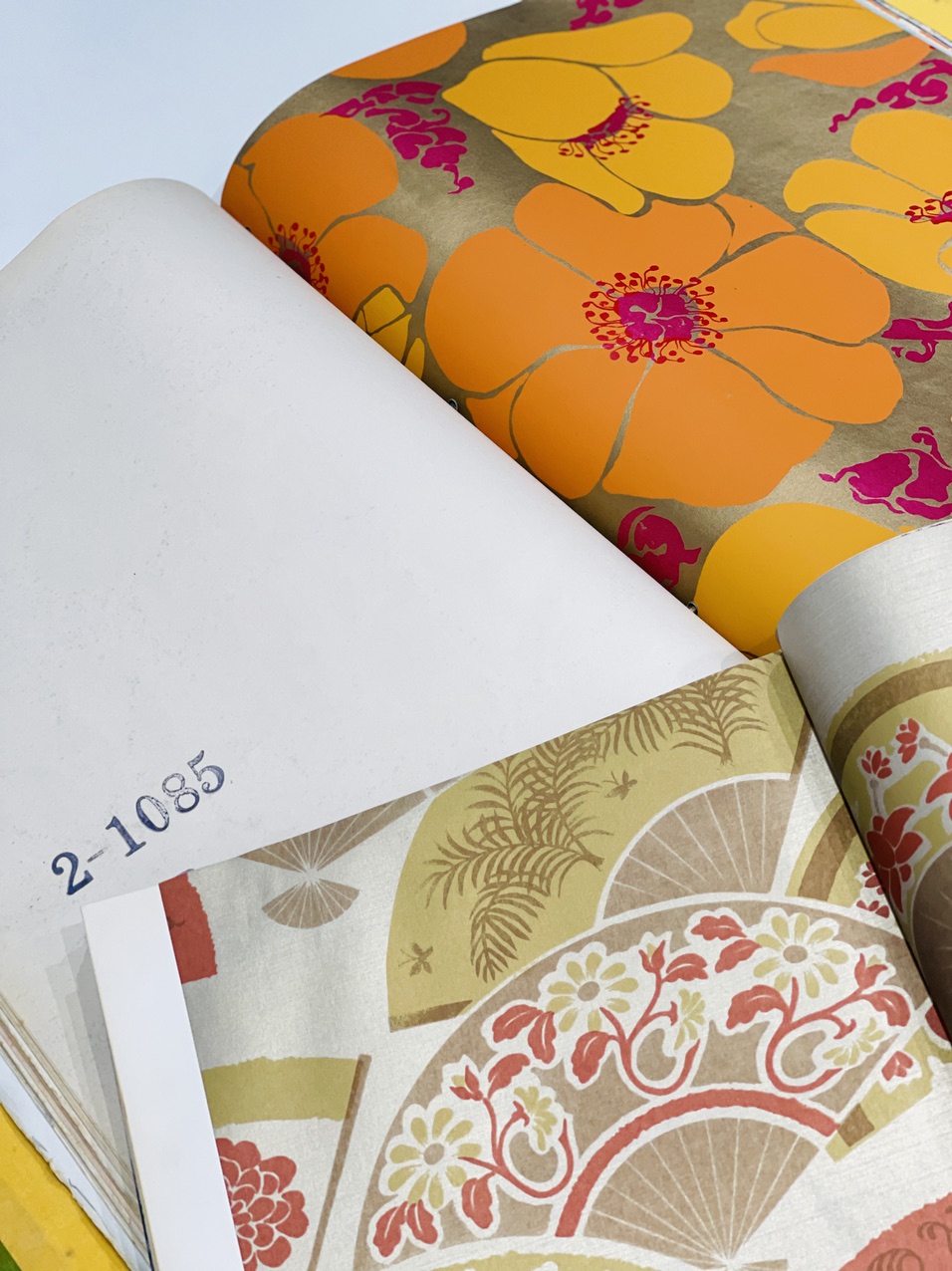 Much ado about Florence Broadhurst - Australian Design Review