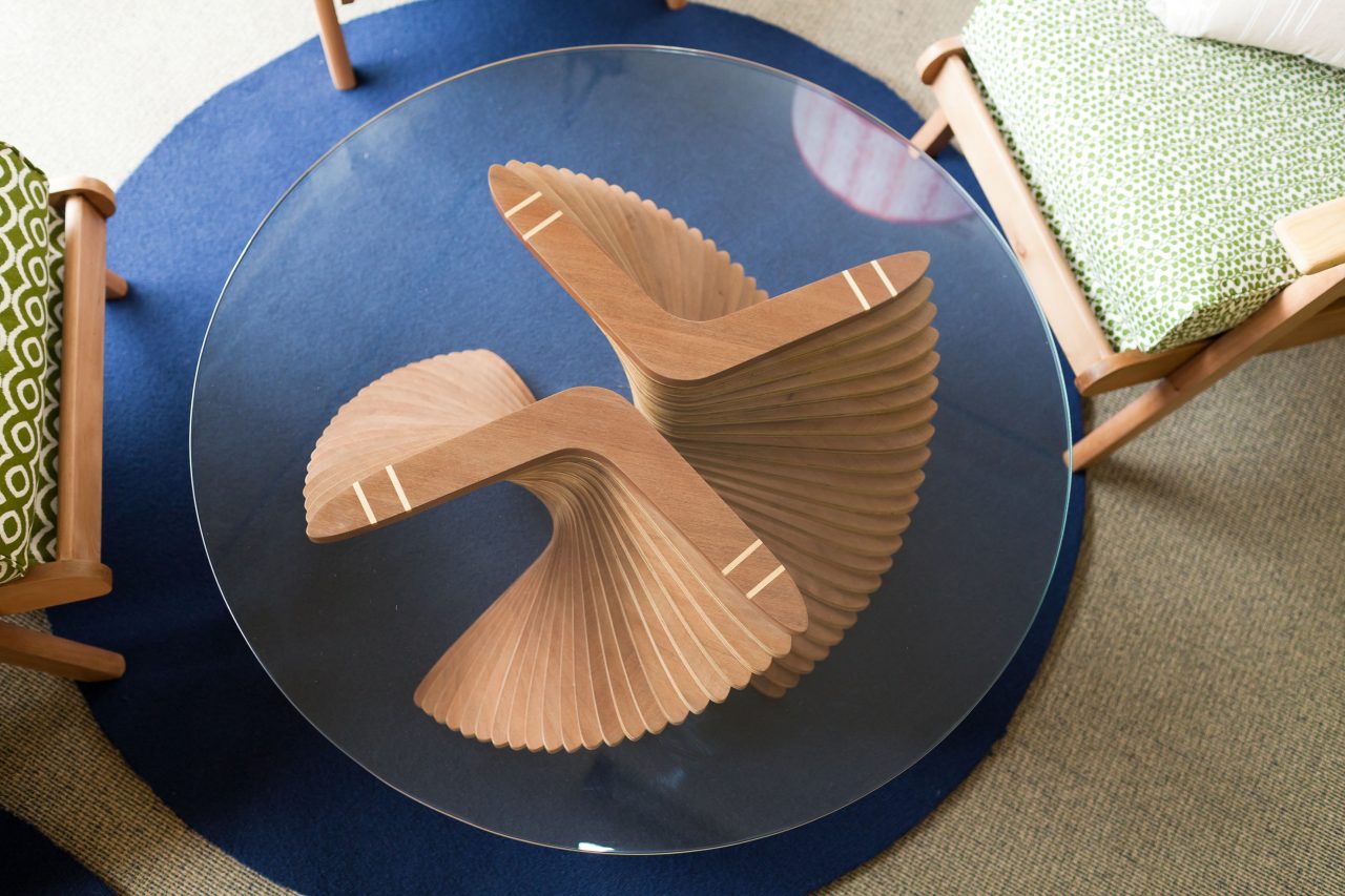 "Indigenous architecture is not a style, but a culturally appropriate ...