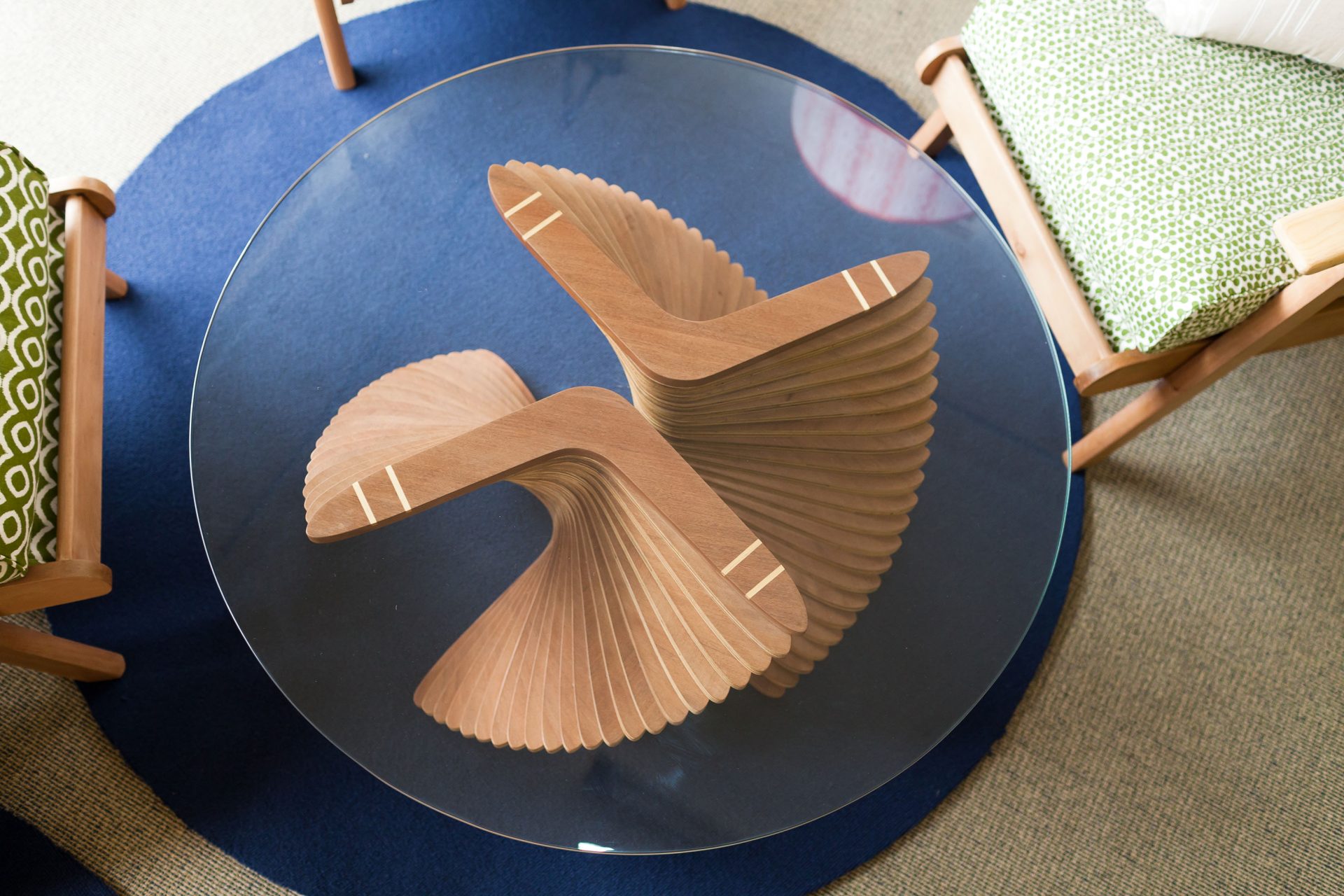 "Indigenous architecture is not a style, but a culturally appropriate ...