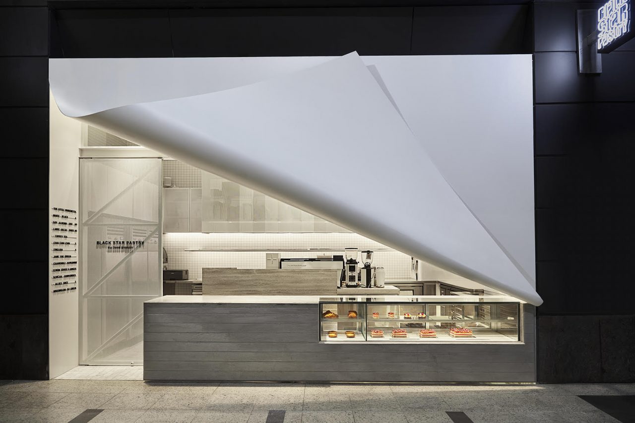 10 design-led restaurant and café interiors that pack a colour punch ...