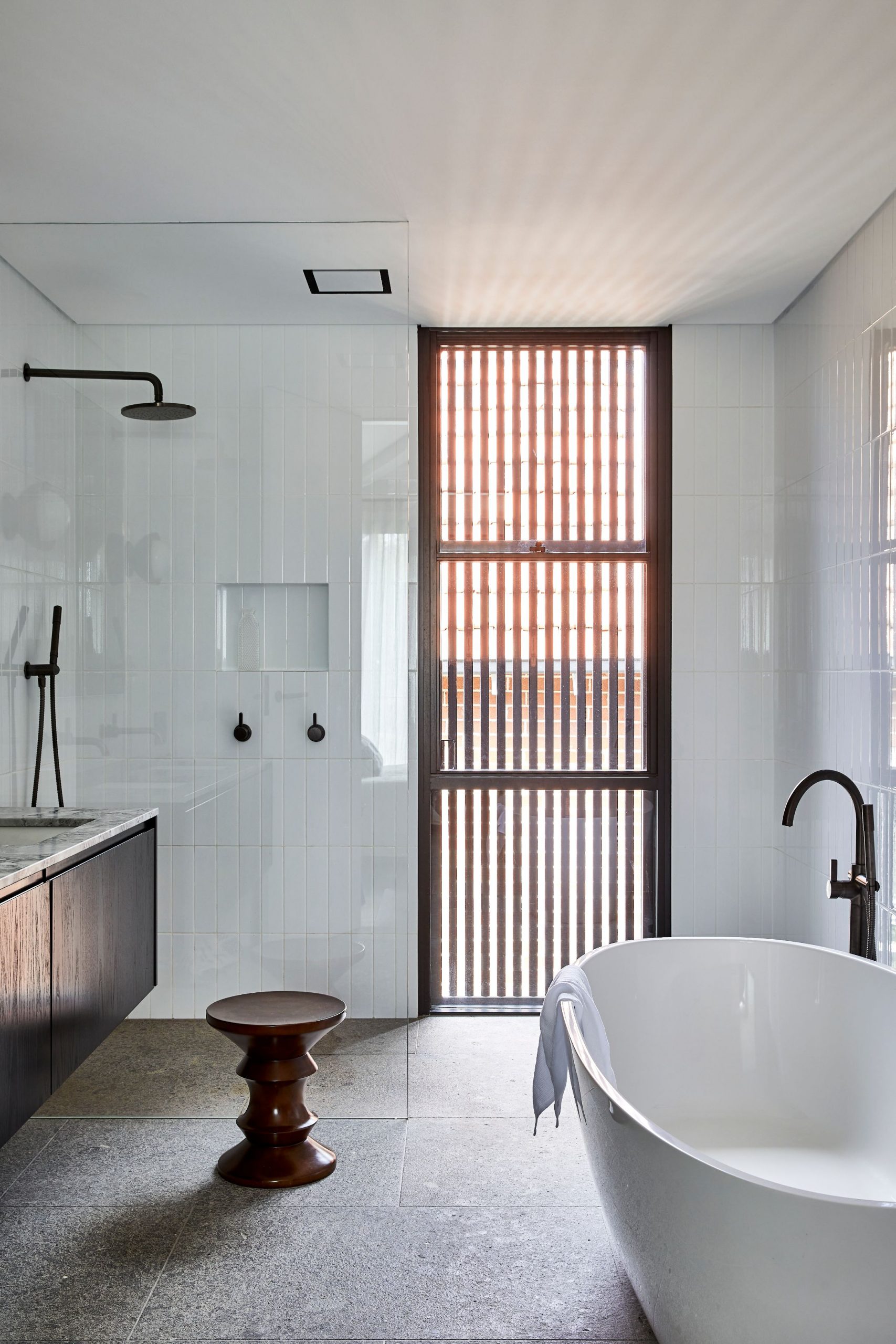 Getting to know architect and designer Daniel Boddam - Australian ...