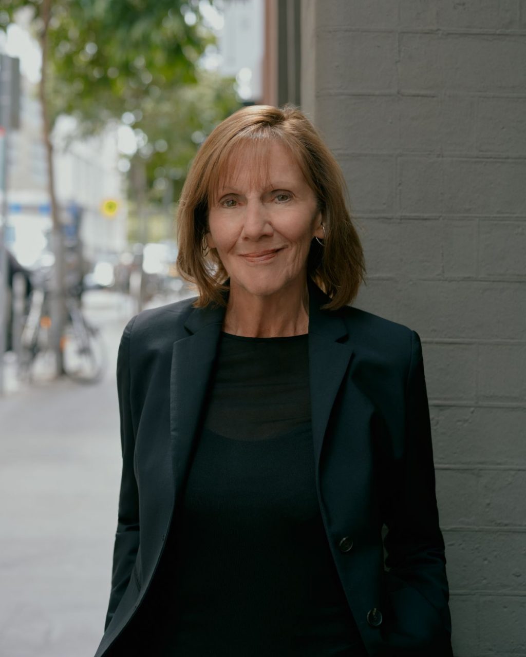 Sue Carr awarded 2021 Order of Australia - Australian Design Review