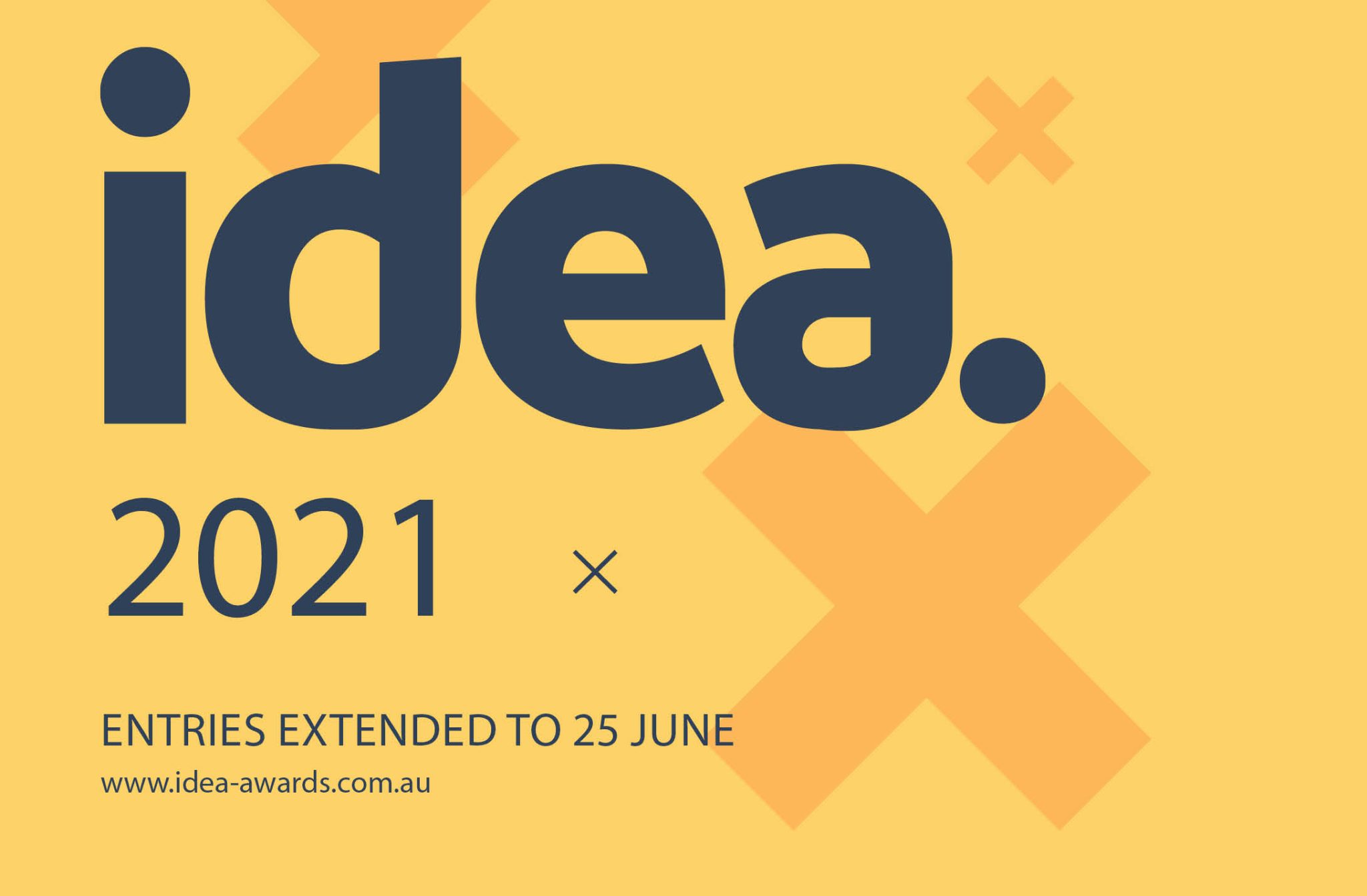 One day left to enter IDEA 2021 - Australian Design Review