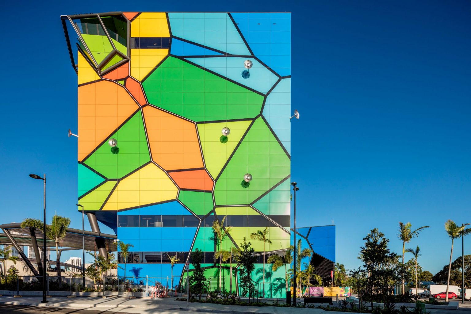 Viv's Place – Designing a safer future with ARM Architecture ...