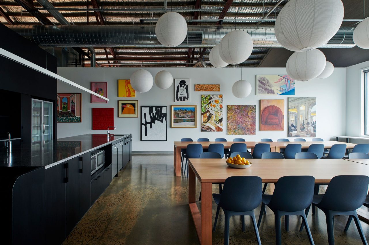 "Great design shouldn't just be accessible to the one per cent ...