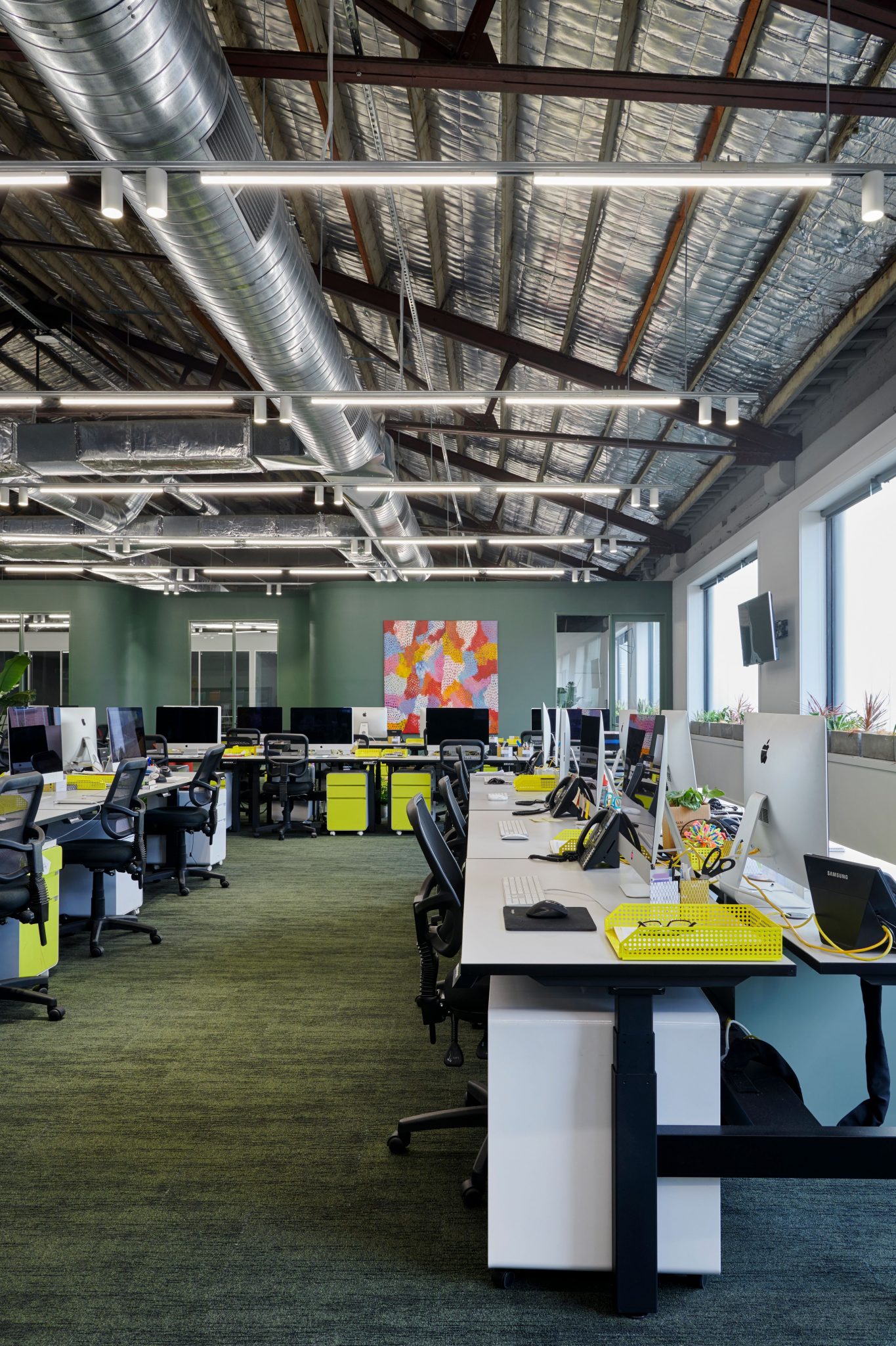 "Great design shouldn't just be accessible to the one per cent ...