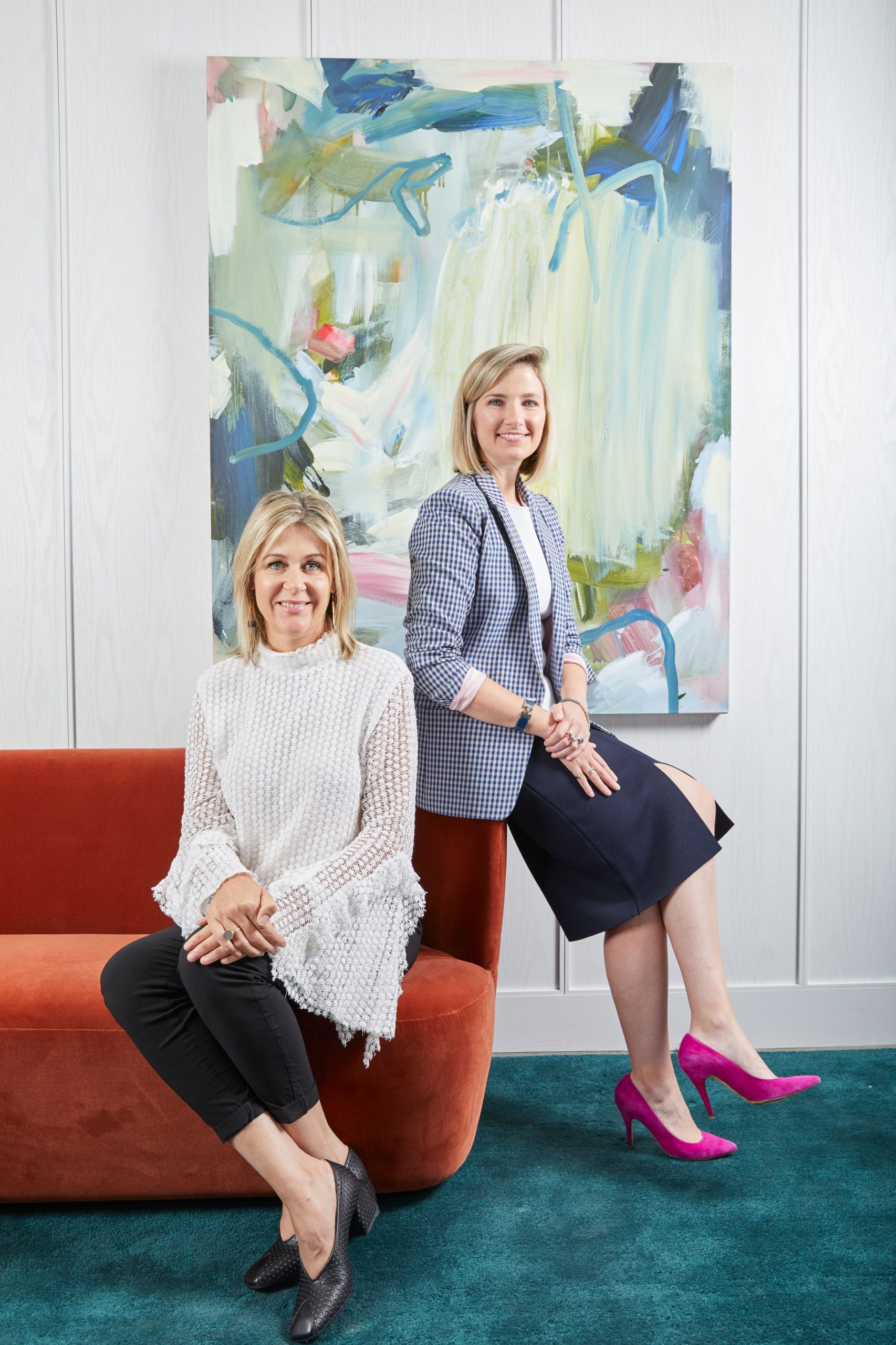 "Great design shouldn't just be accessible to the one per cent ...