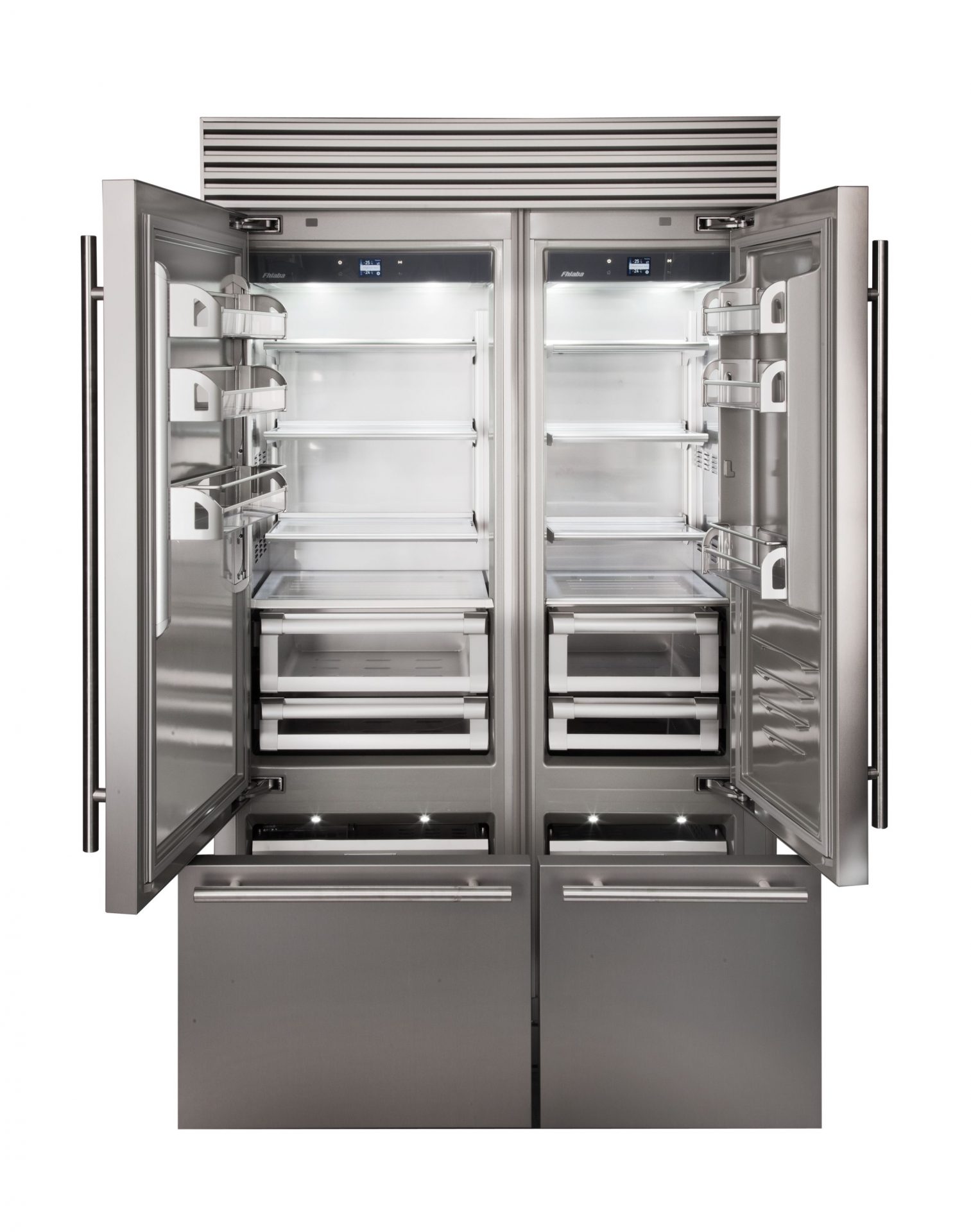 Fhiaba brings its world-first "climate zones" refrigeration technology ...