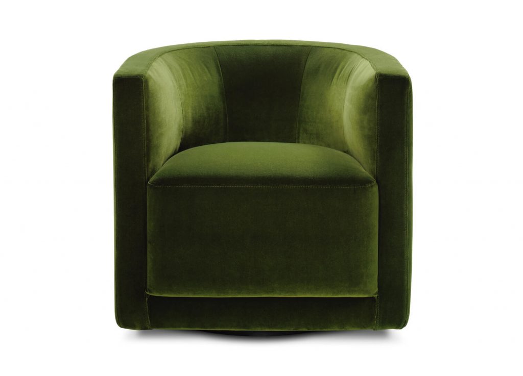 King living oliver tub chair store