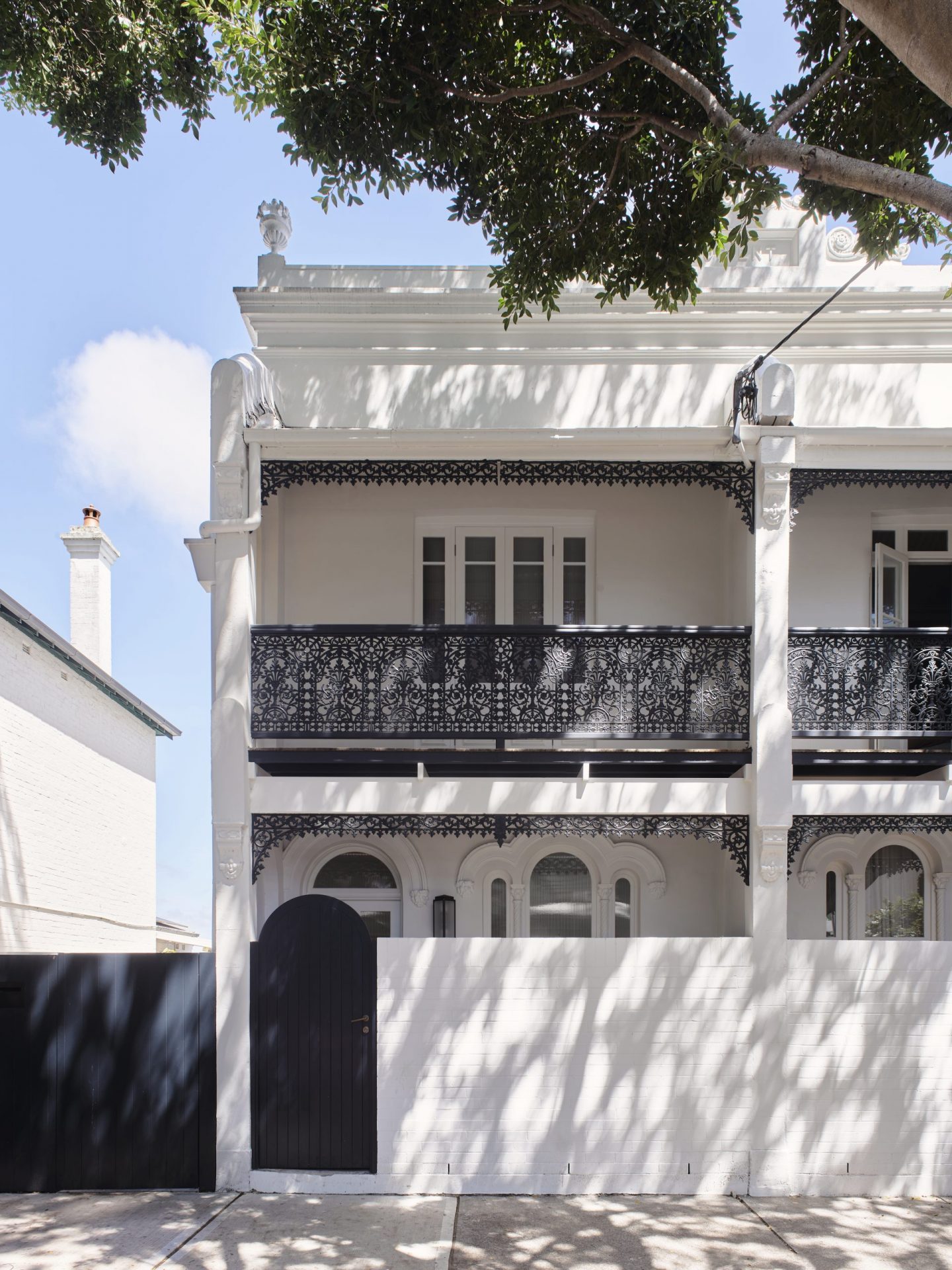 Alexander & Co. explores sustainability and work/life balance in ...