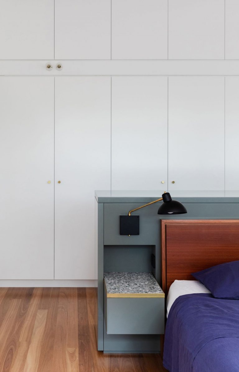 Tribe Studio Architects embraces the "eclectic and experimental" in ...