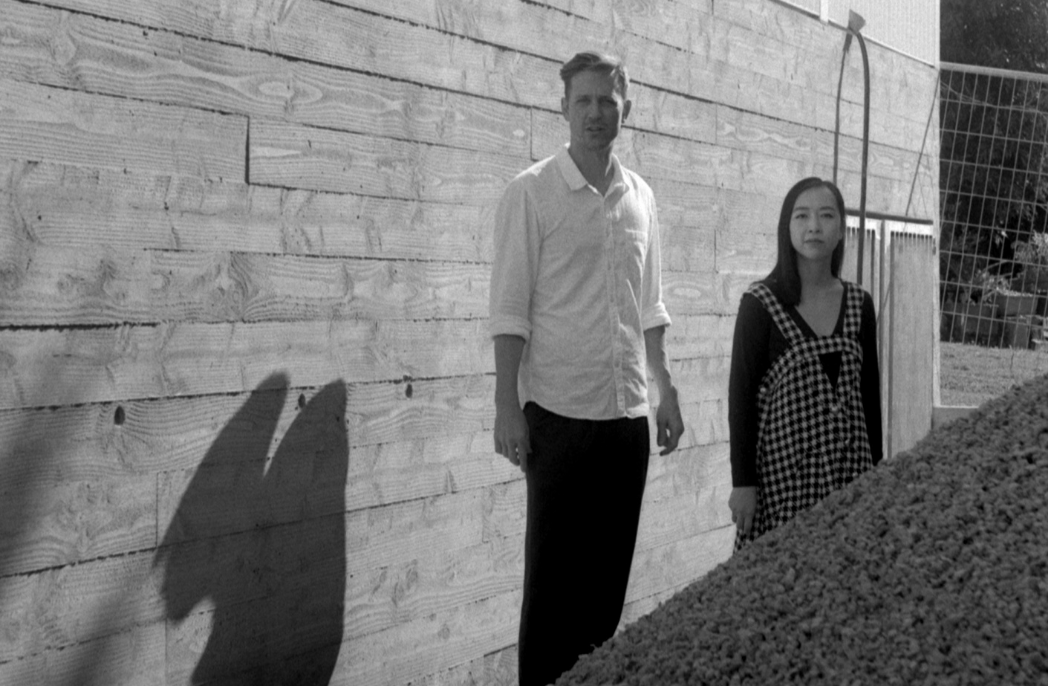 Finding the narrative with Lineburg Wang - Australian Design Review