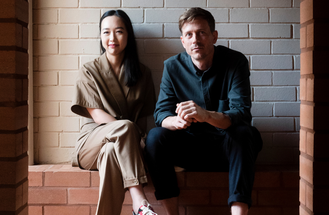 Finding the narrative with Lineburg Wang - Australian Design Review