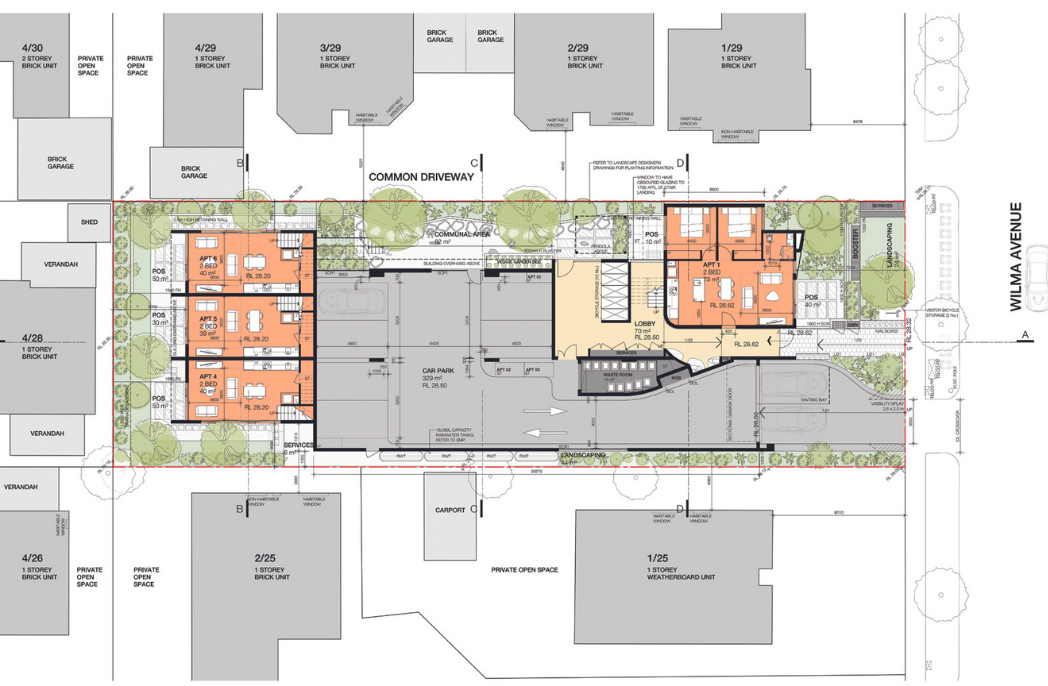 Reimagining Indigenous social housing - Australian Design Review
