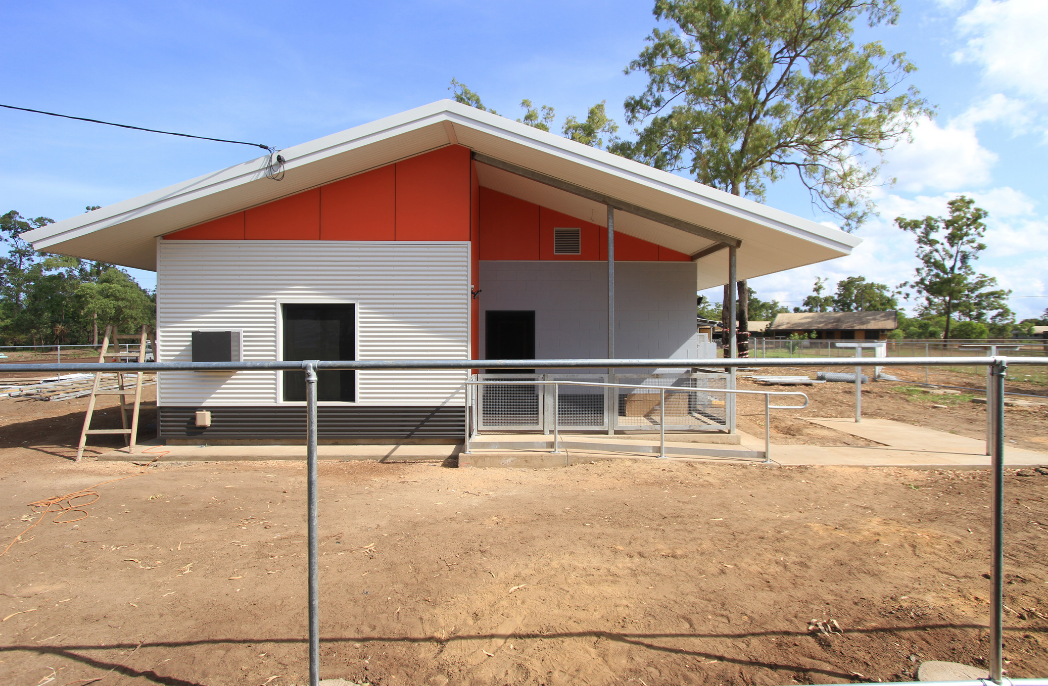 Groote Archipelago Housing Project by TheFulcrum.Agency - Australian ...