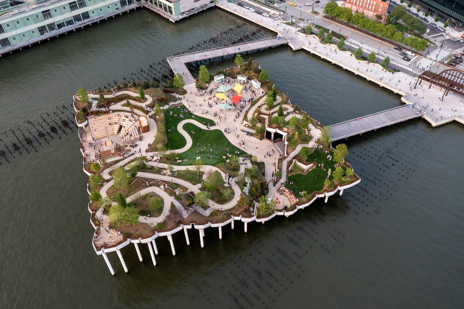 Ten architect-designed gardens that feel like sanctuaries - Australian ...