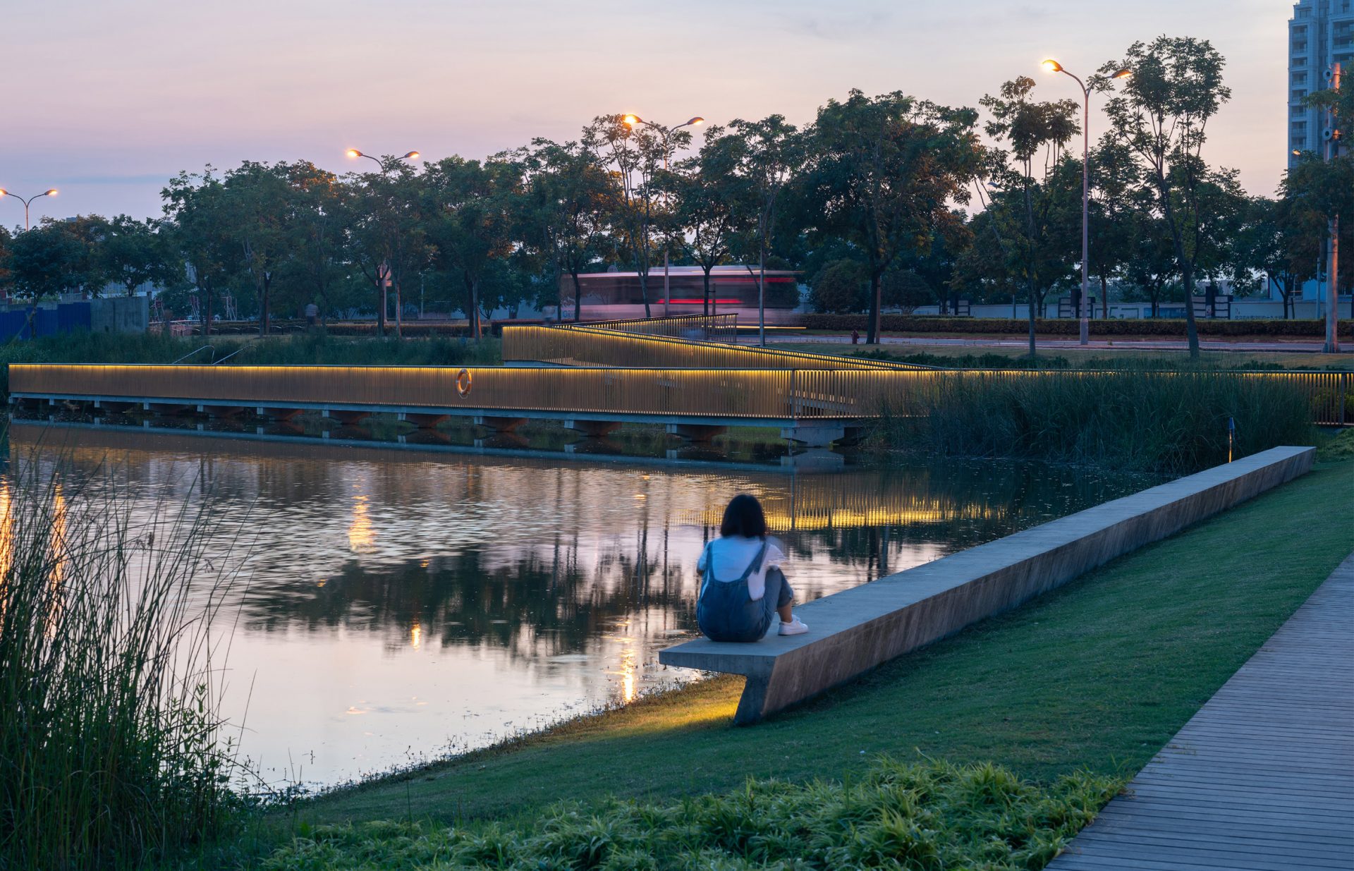 Ten architect-designed gardens that feel like sanctuaries - Australian ...