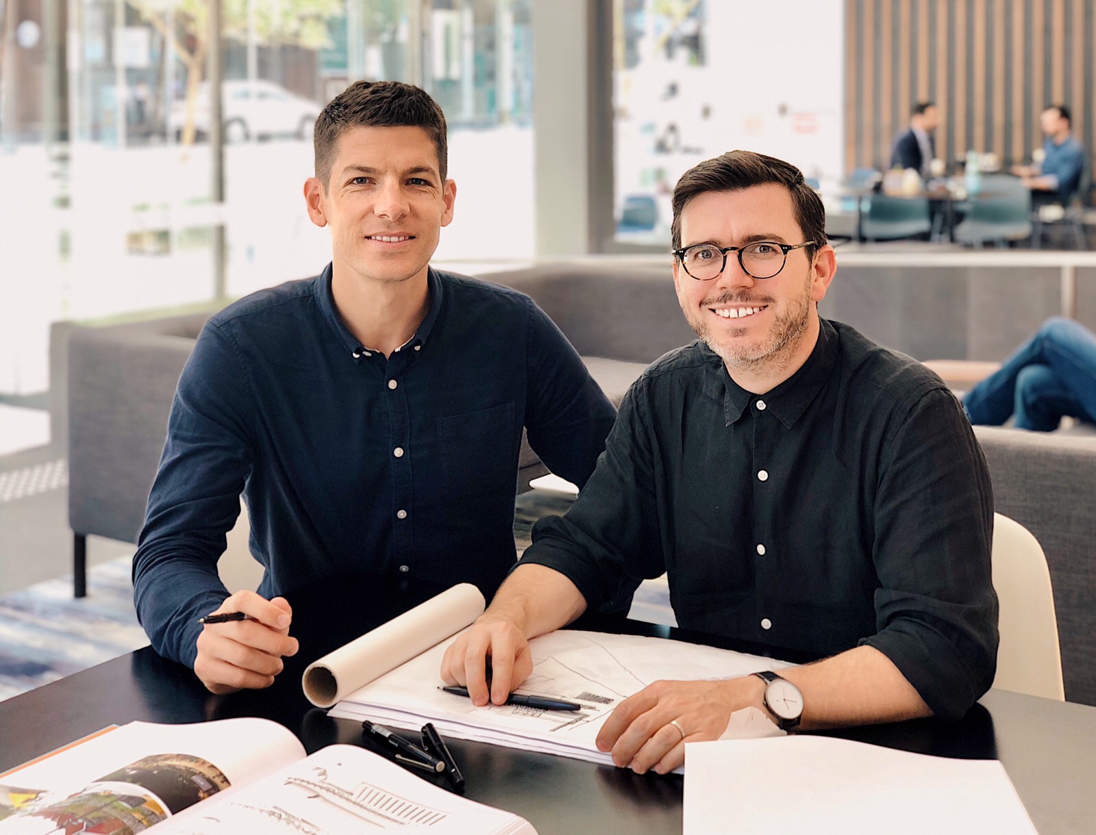 ASPECT Studios appoints new non-executive director - Australian Design ...