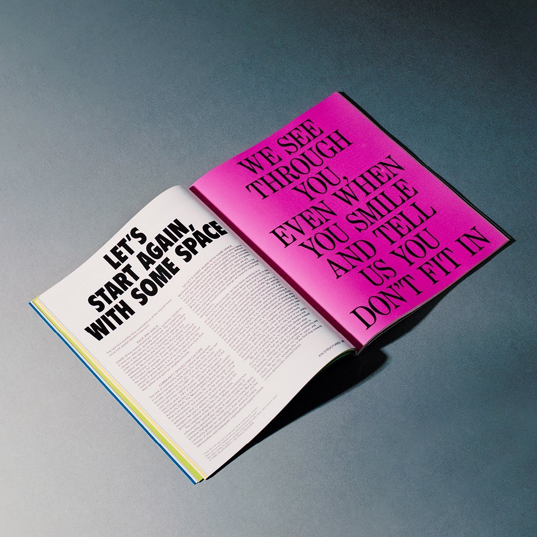Sound Advice addresses inequality in architecture in Now You Know ...