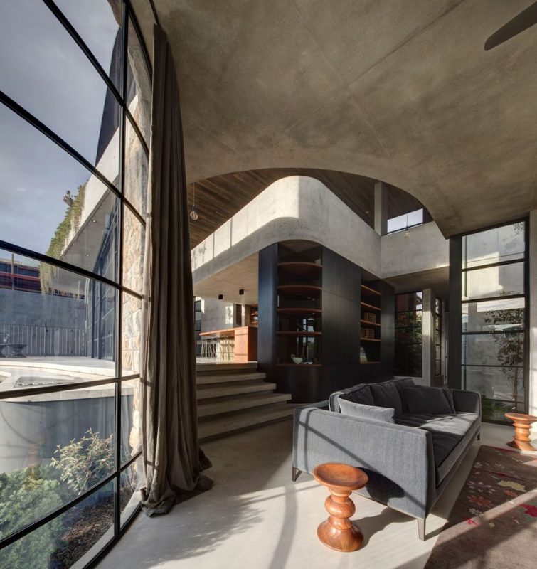 Ten marvellous Australian architect and interior-designed homes ...