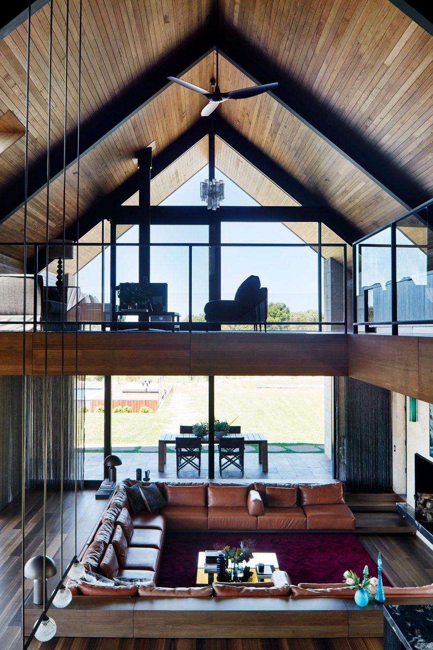 Ten marvellous Australian architect and interior-designed homes ...