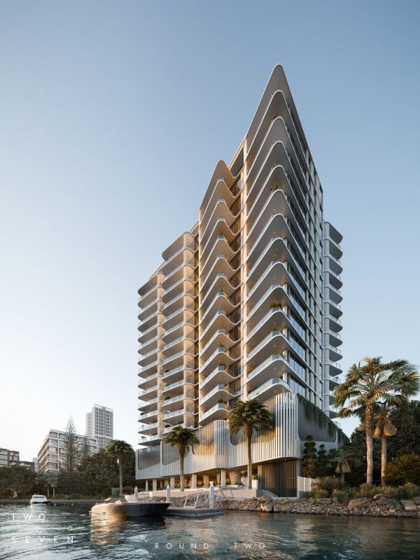 Apartments are the future of the Australian market - Plus Architecture ...