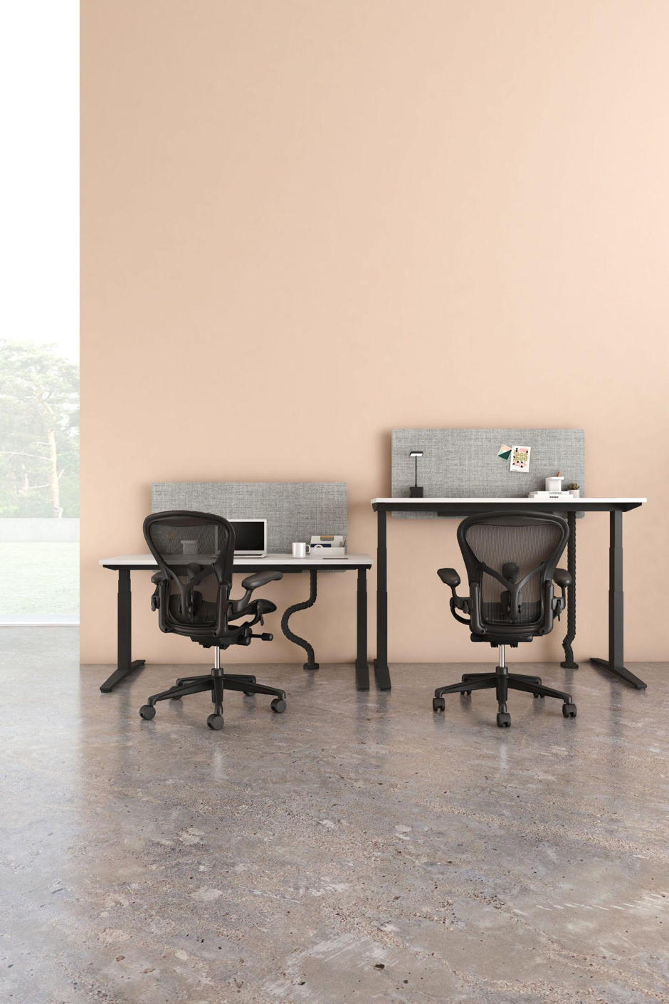 Herman Miller supports changing face of the workplace with redesigned ...