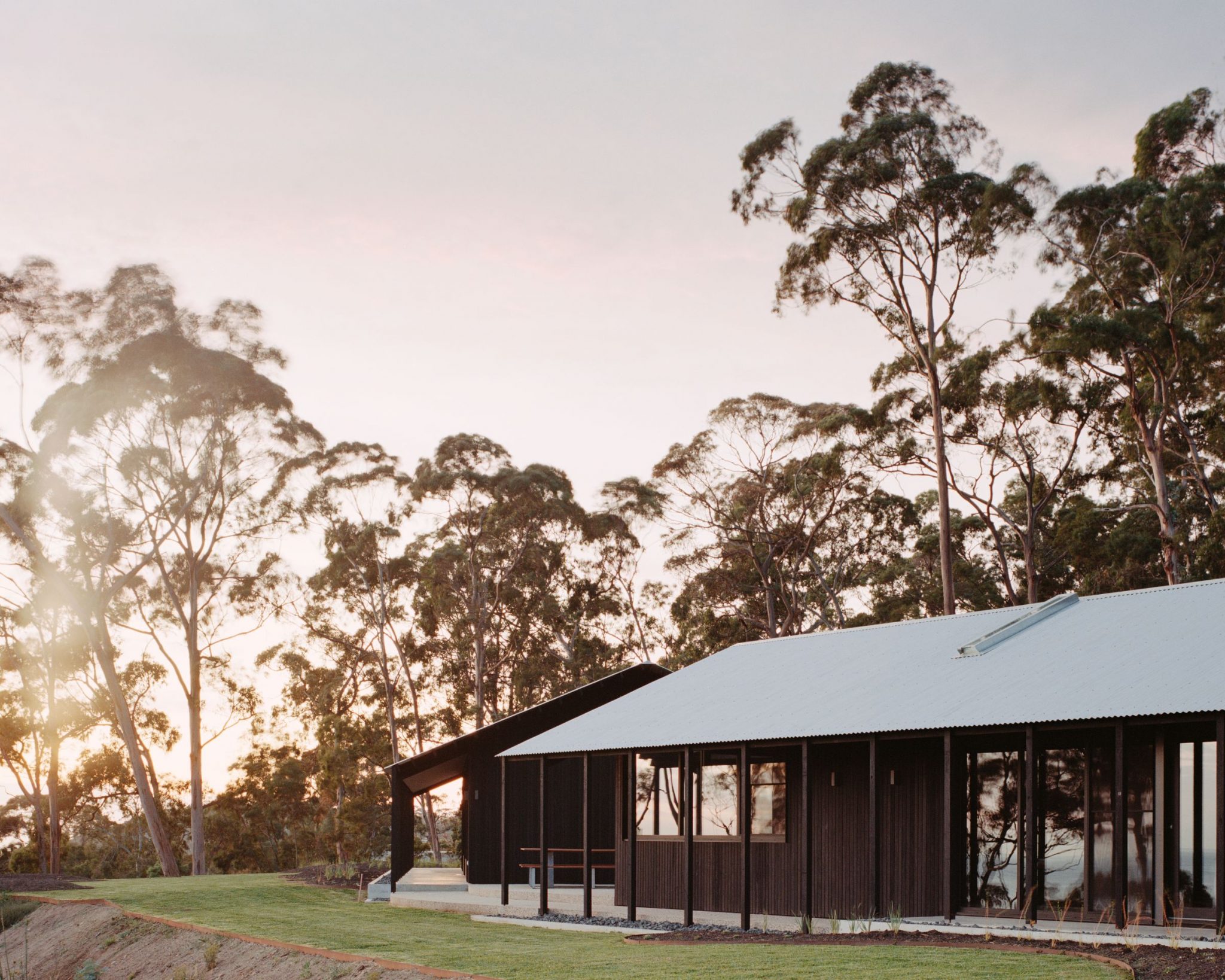 Ten marvellous Australian architect and interior-designed homes ...