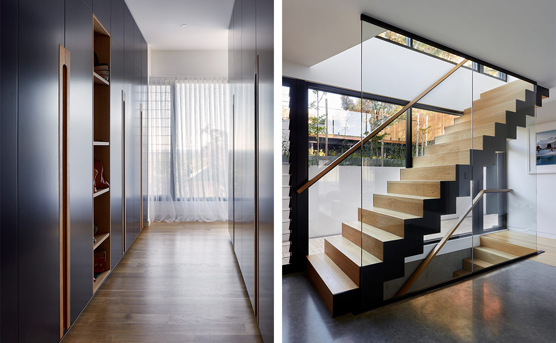 Ten marvellous Australian architect and interior-designed homes ...