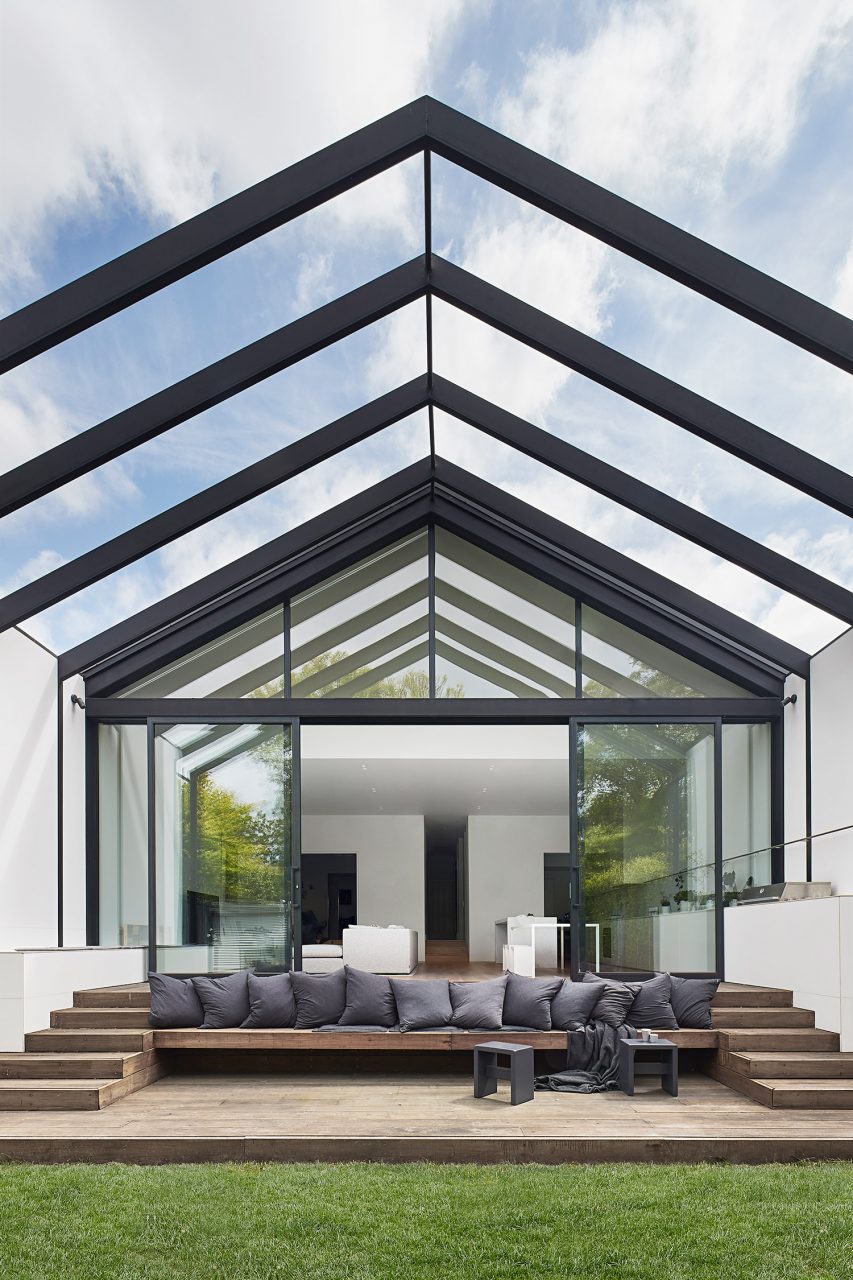 Ten marvellous Australian architect and interior-designed homes ...