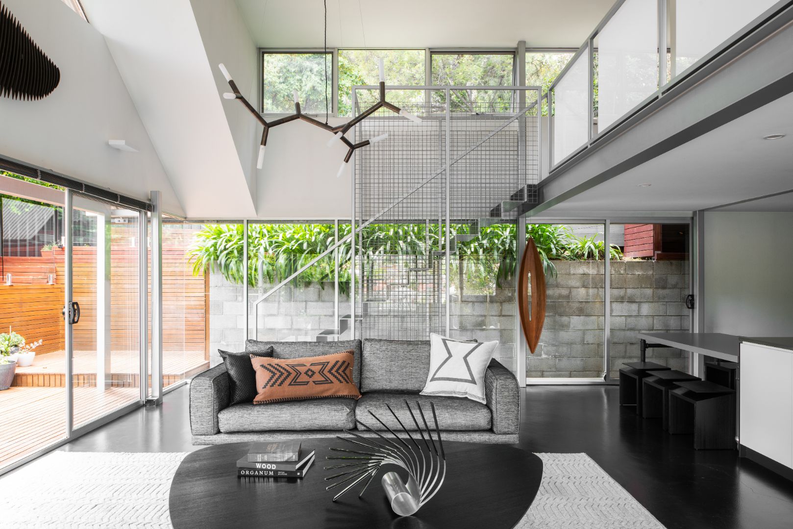 IDEA 2021 Residential Multi and Interior Curation shortlists revealed ...